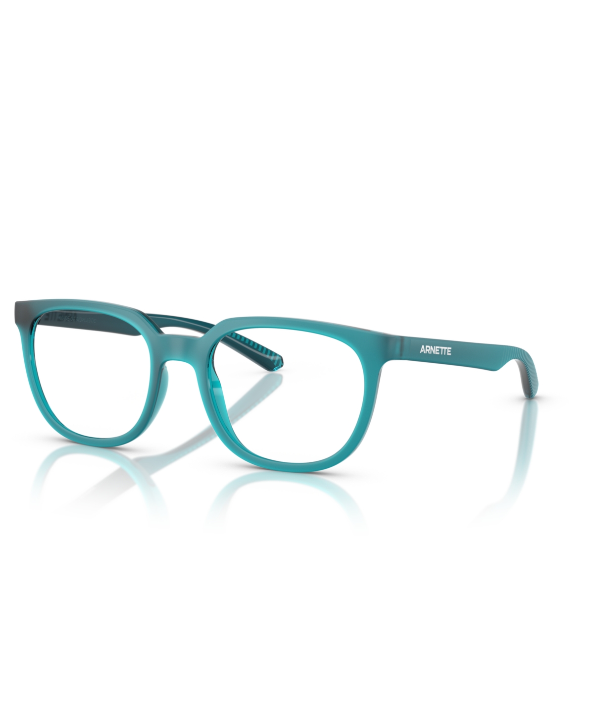 Click here for Arnette Child Lines Eyeglasses  AN7263 - Transpare... prices