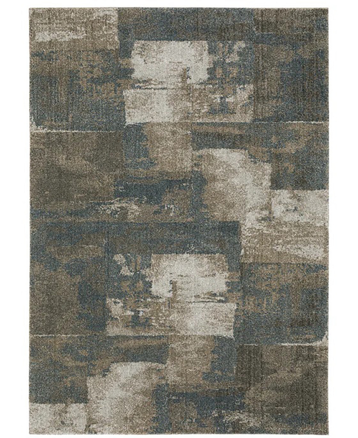 Click here for Oriental Weavers Alton 532B9 710 x 1010 Area Rug -... prices