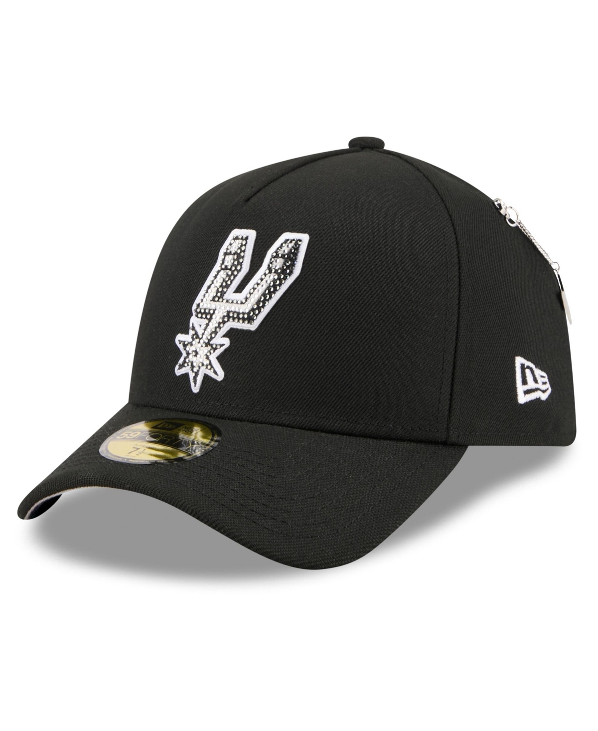 Click here for New Era Mens Black San Antonio Spurs 2026 Nba Draf... prices