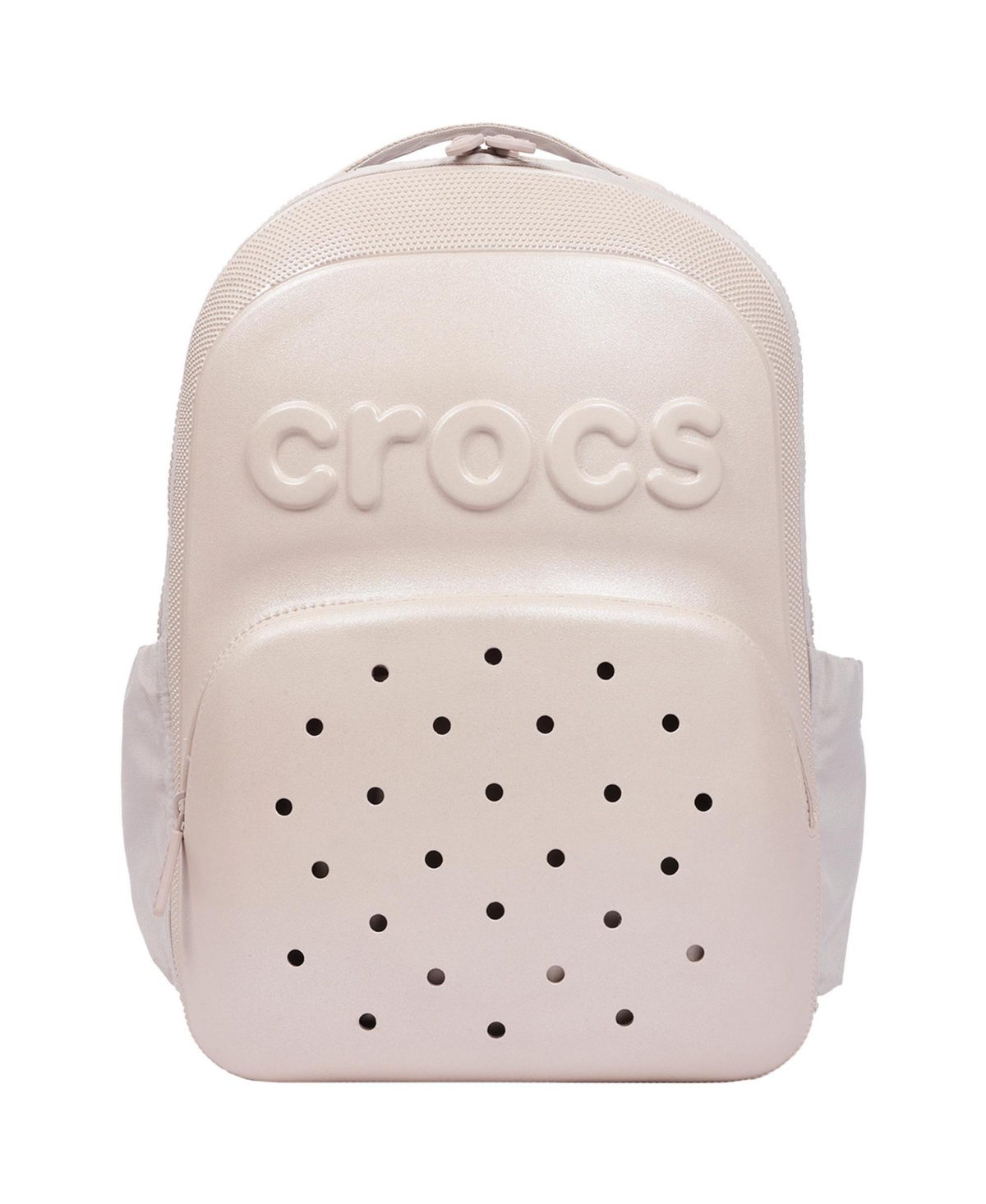 Click here for Crocs Classic Backpack in Glitter - Coca crm prices