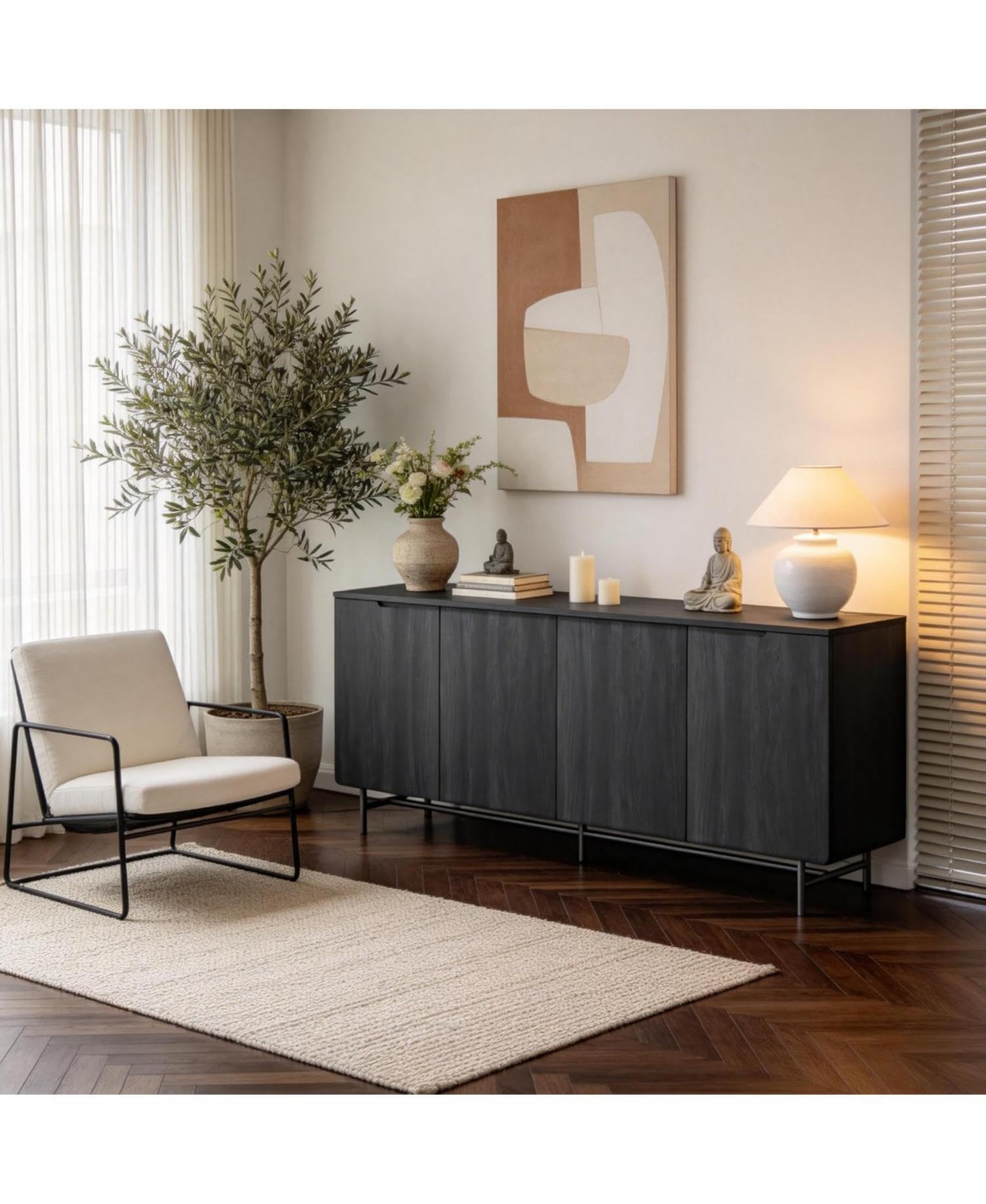 Click here for Logicfox 68inch File Cabinet Sideboard Storage Cab... prices