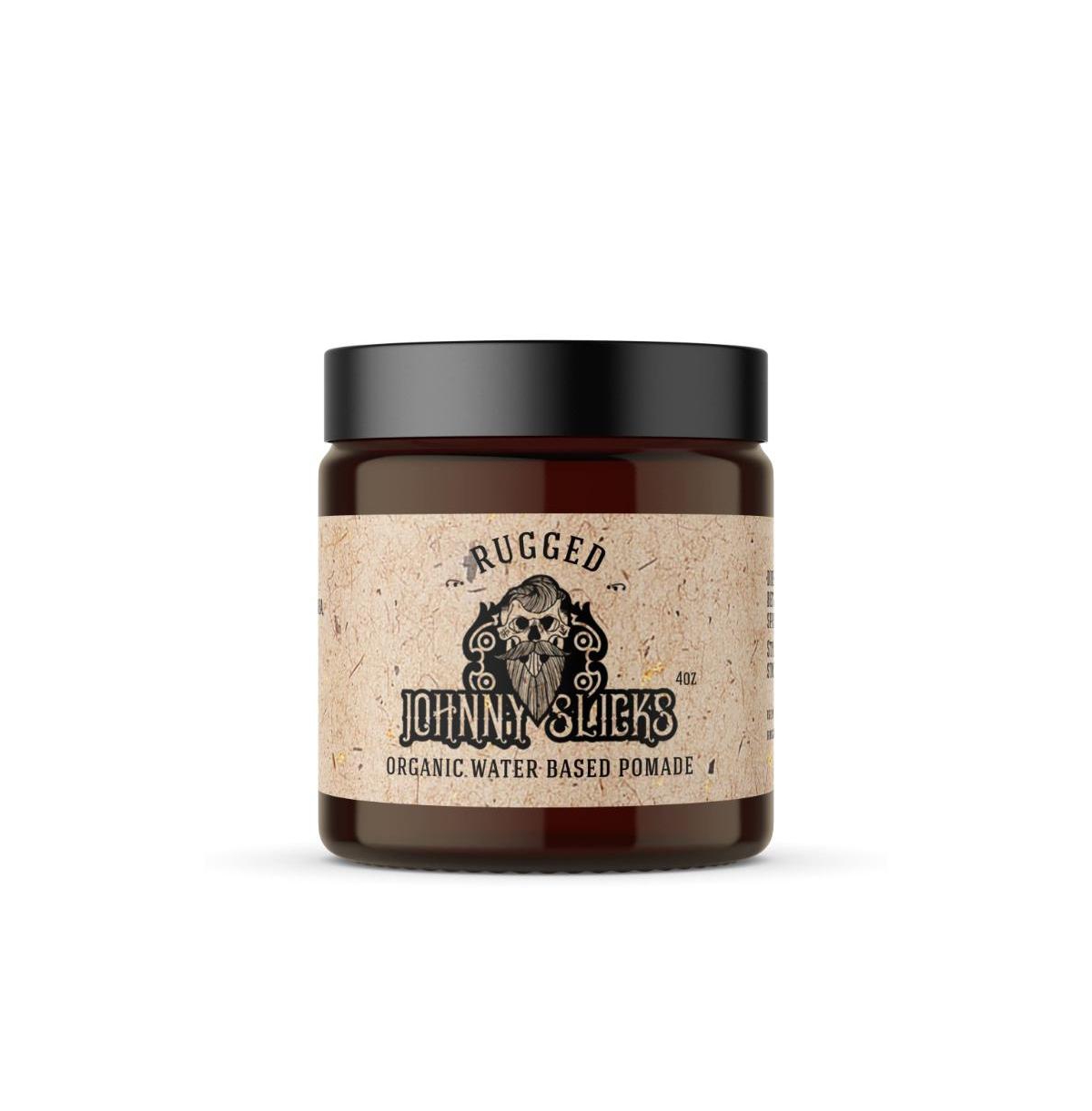 Click here for Johnny Slicks Water Based Pomade | Strong Hold and... prices