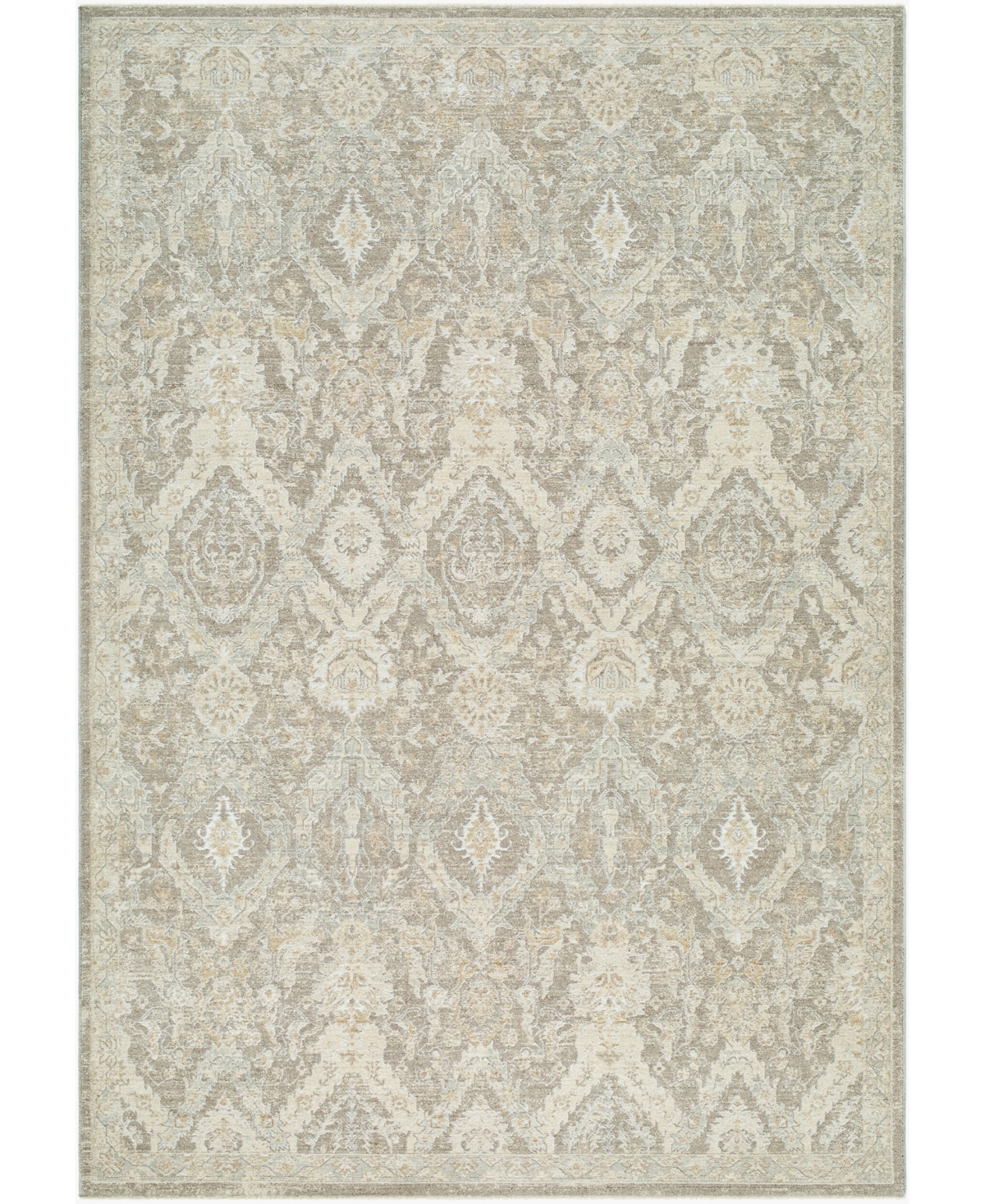 Click here for Livabliss Lotus 853099 10 x 1311 Area Rug - Medium... prices