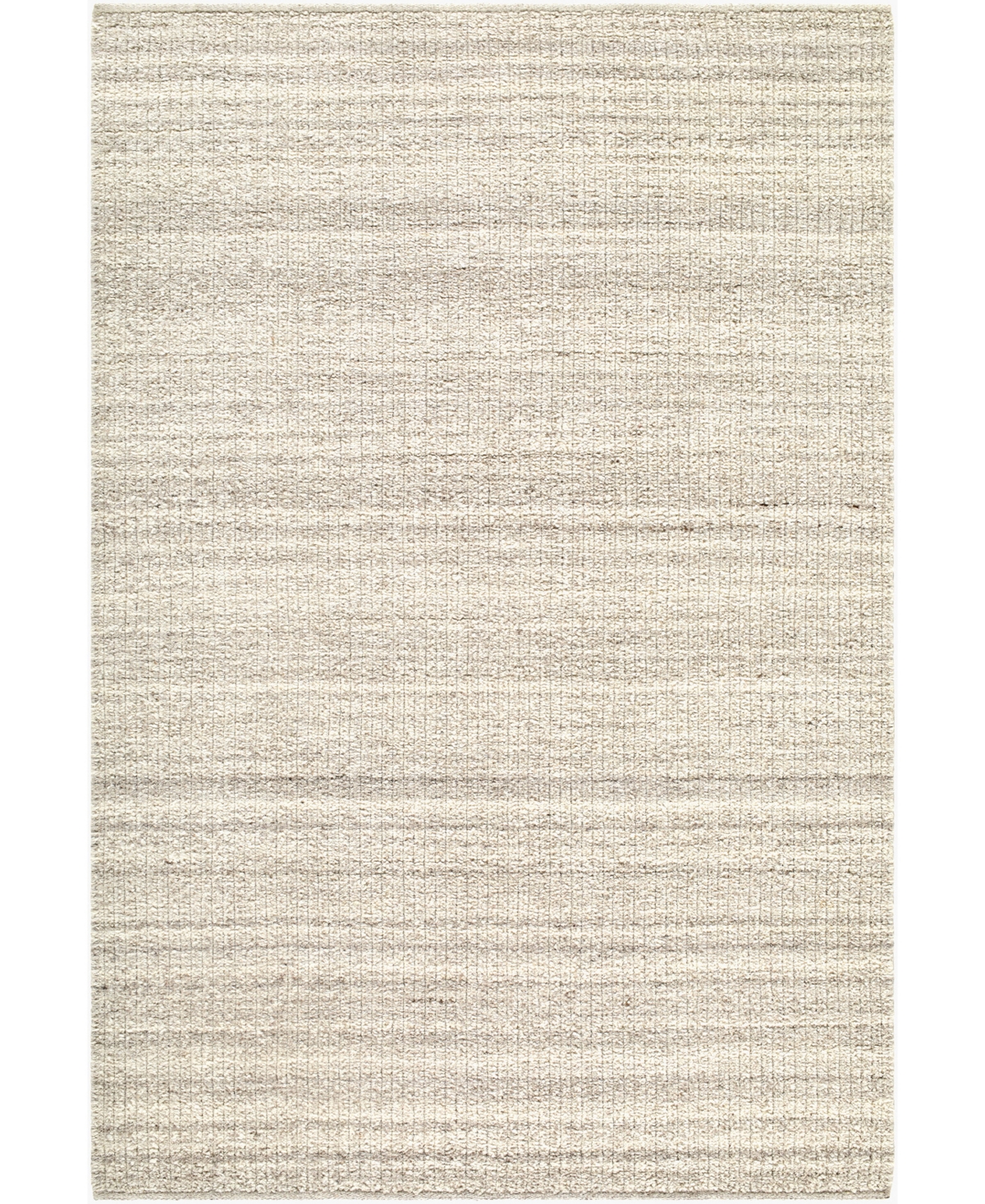 Click here for Livabliss Bern 909528 5 x 76 Area Rug - Brown  Cre... prices