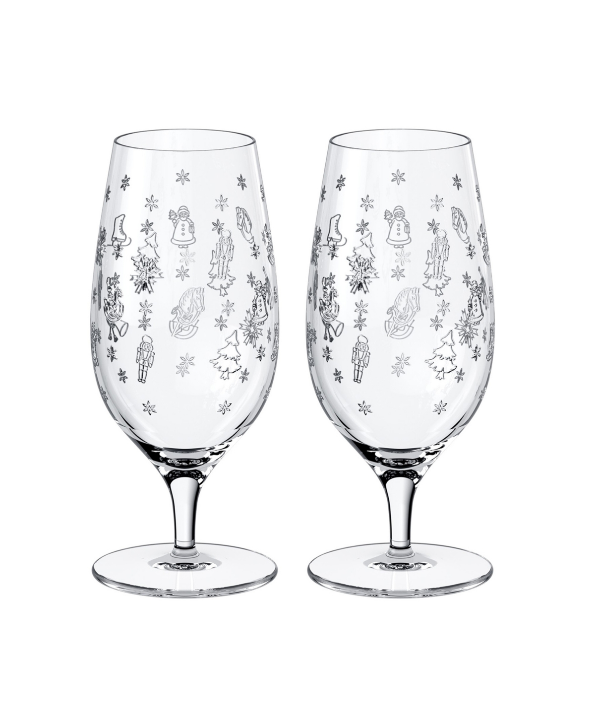 Click here for Villeroy & Boch Toys Delight Beer Glasses  Set of... prices