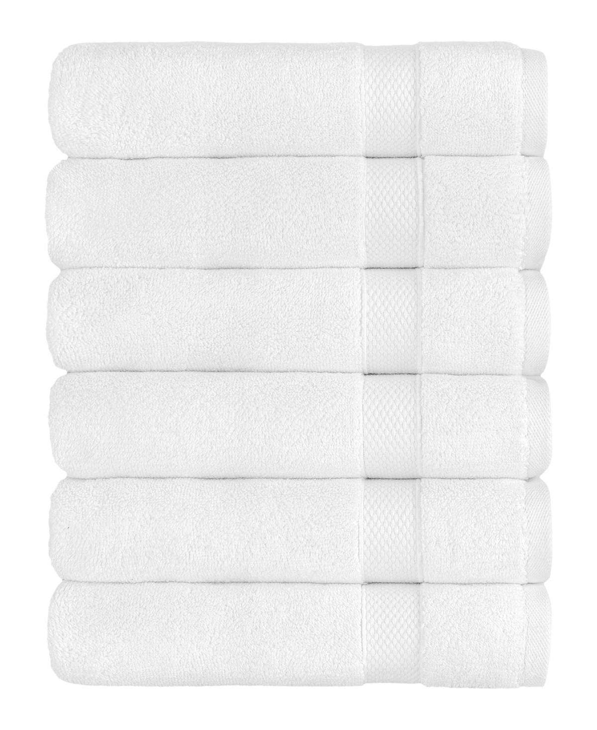 Click here for Linum Home Textiles Anovia Turkish Cotton 6-Piece... prices