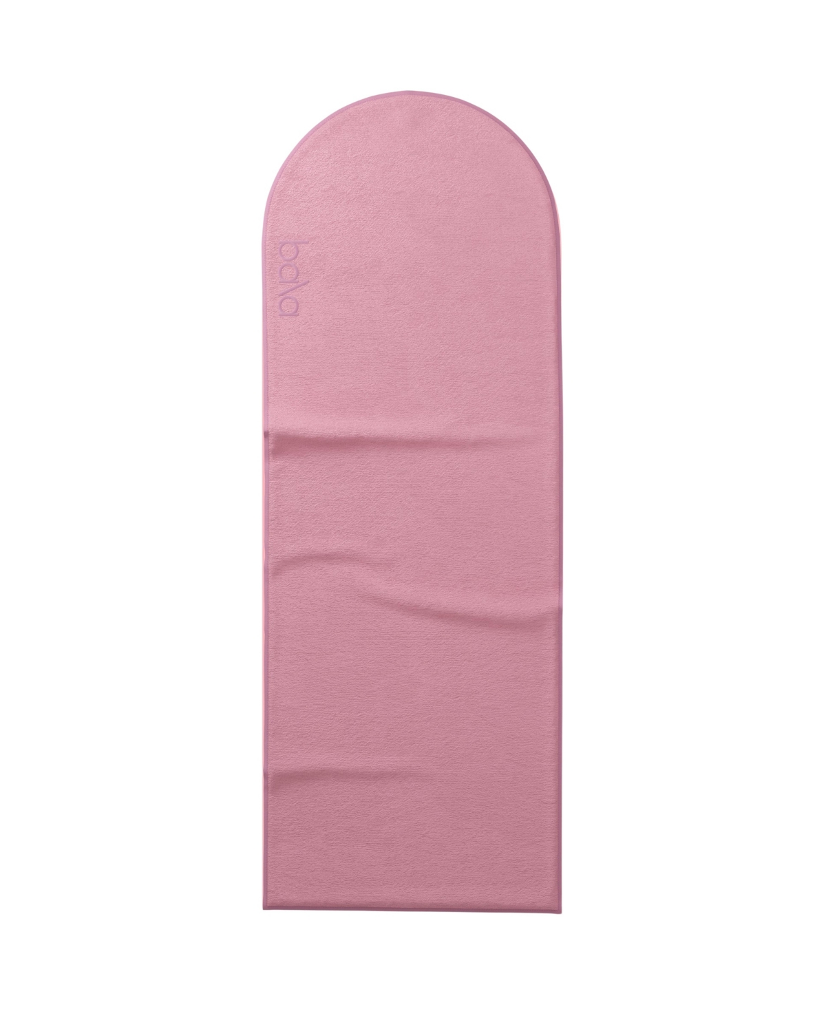 Click here for Bala Play Mat Towel - Blush prices