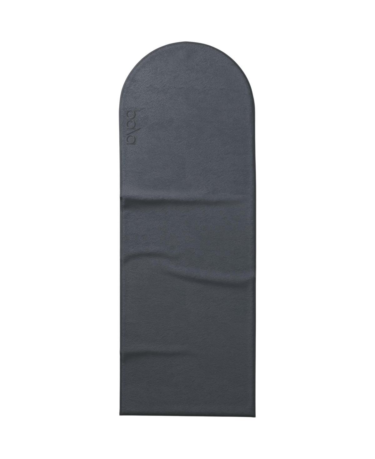 Click here for Bala Play Mat Towel - Charcoal prices