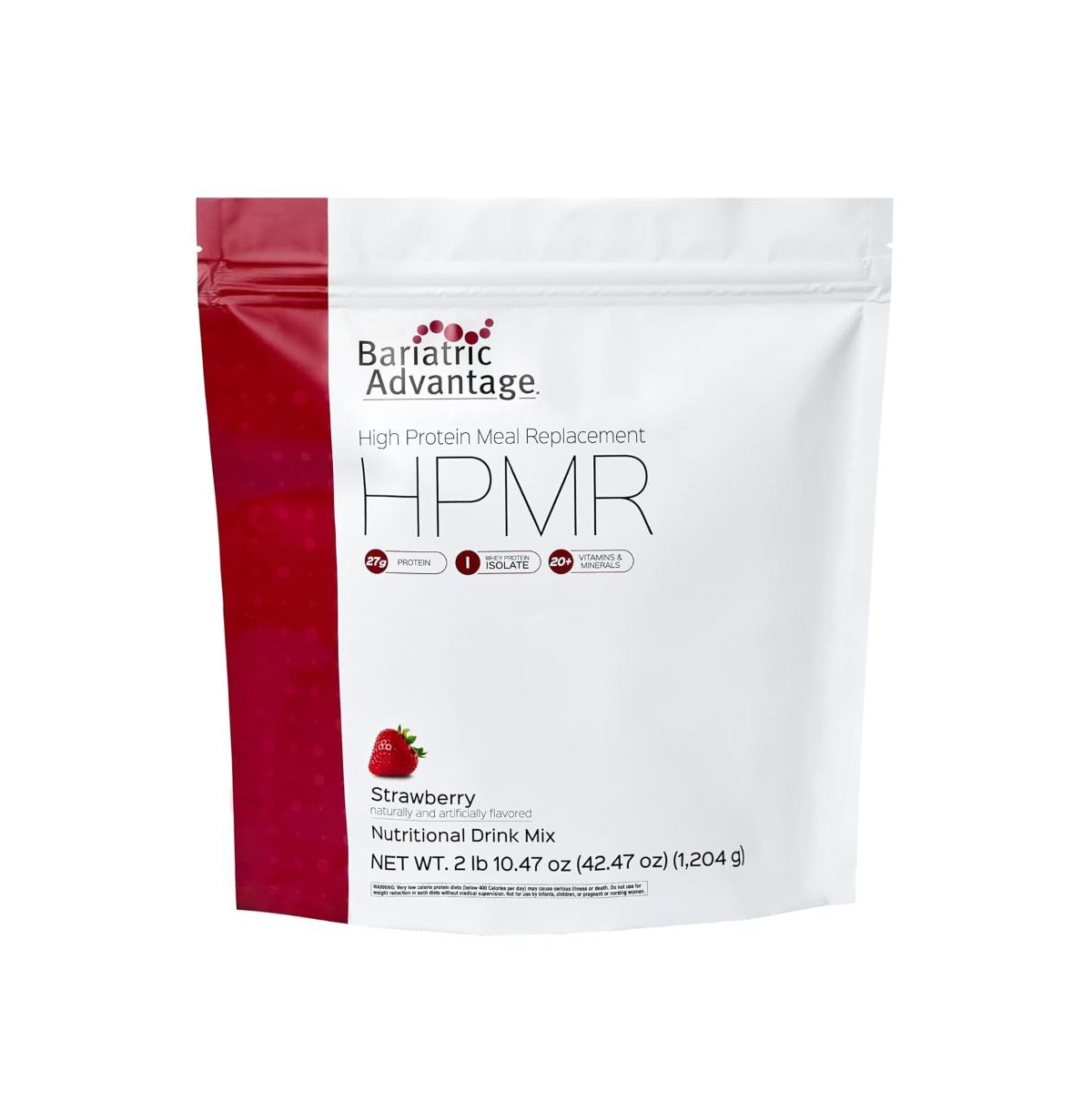 Click here for Bariatric Advantage High Protein Meal Replacement... prices