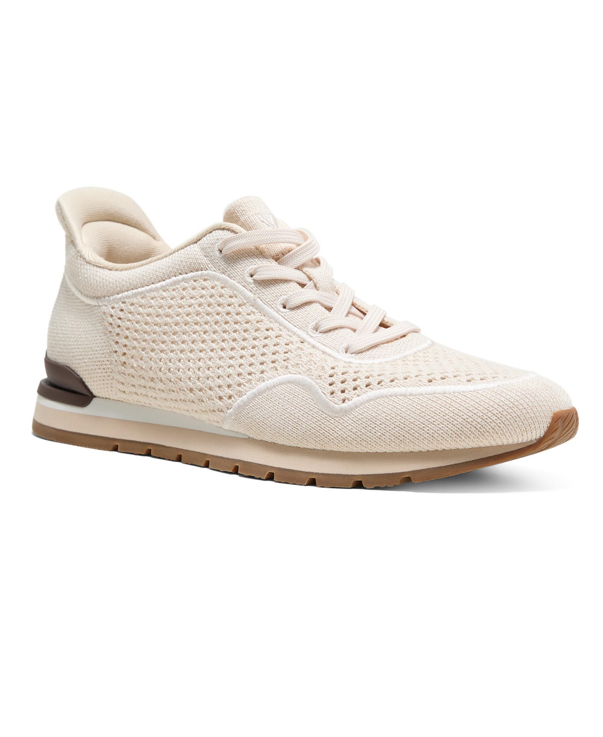 Click here for Vivaia Womens Allday Unisex Slip-On Mesh Sneakers... prices