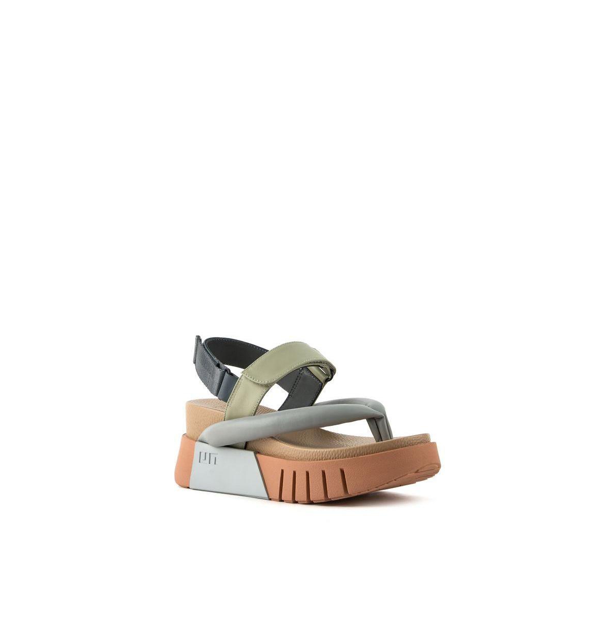 Click here for United Nude Womens Delta Tong - Sierra prices