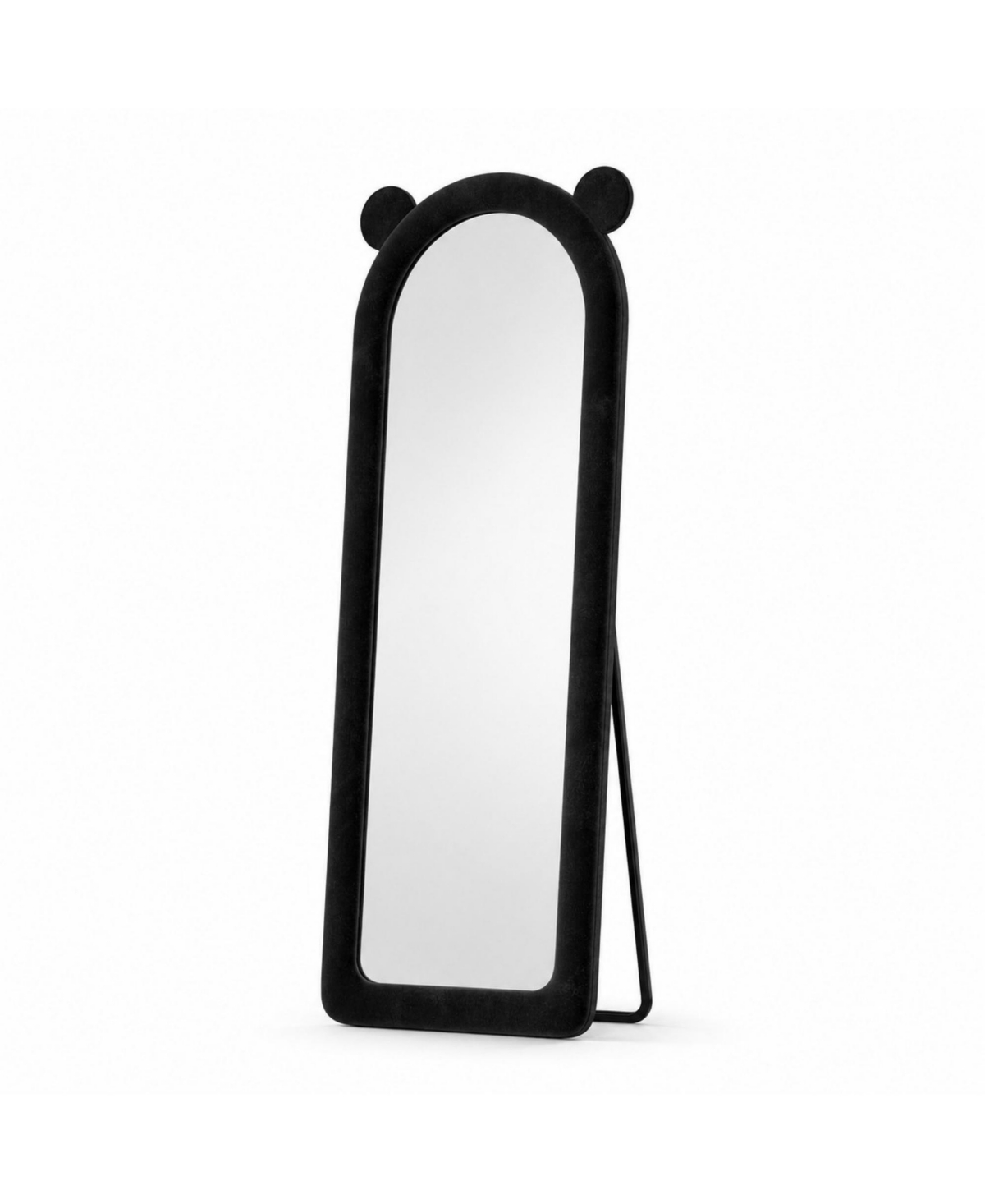 Click here for Phying 63inch x24inch Arched Full Length Mirror Fl... prices