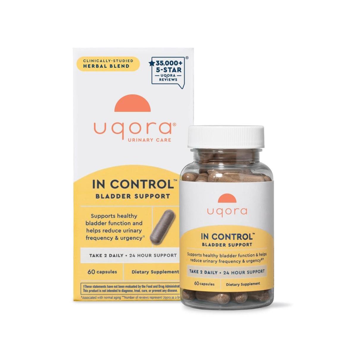 Click here for Uqora In Control Bladder Support - Daily Bladder C... prices