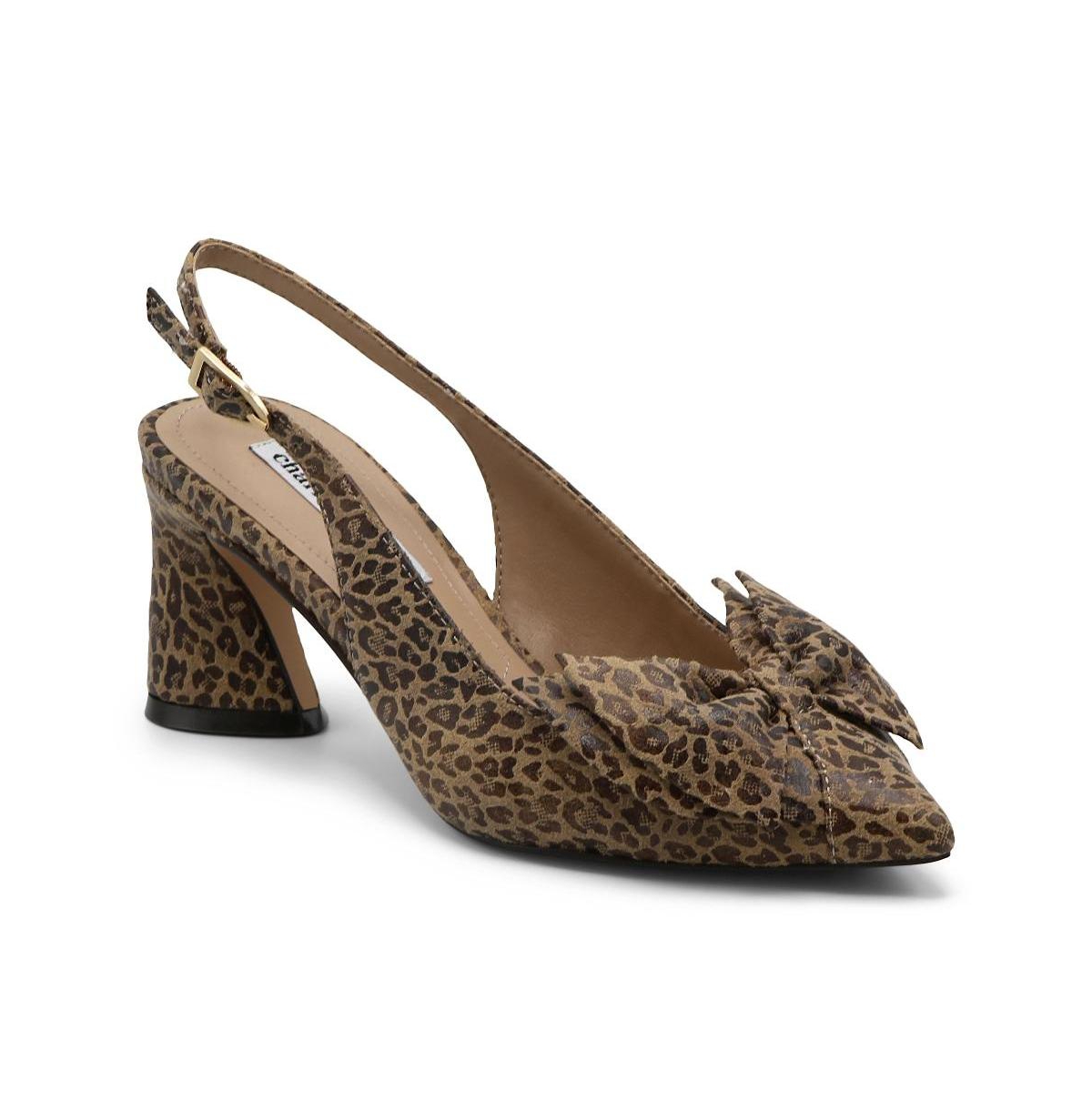 Click here for Charles David Womens Antella Sling Back Dress Pump... prices