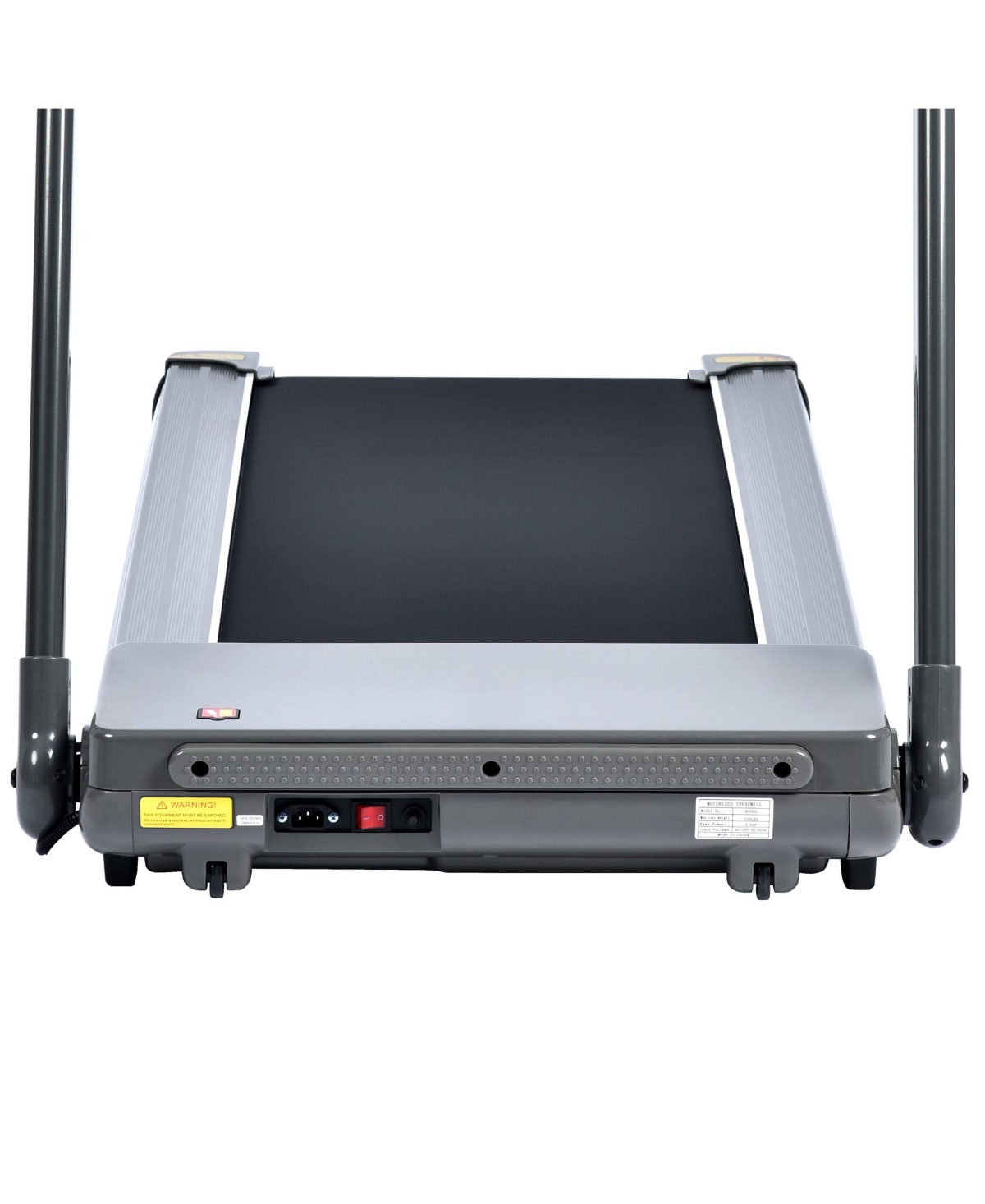 Click here for Mondawe Folding Electric 3.5 Hp Treadmill Medium R... prices