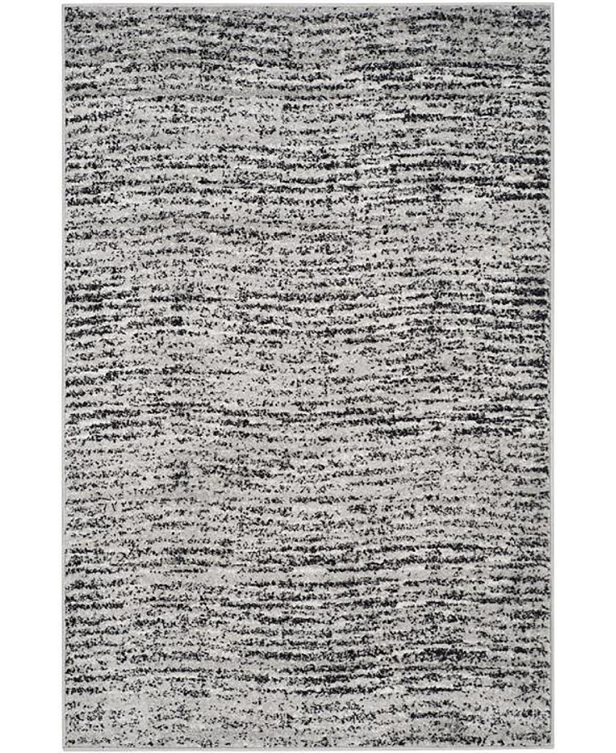Click here for Safavieh Adirondack 117 Black and Silver 8 x 10 Ar... prices