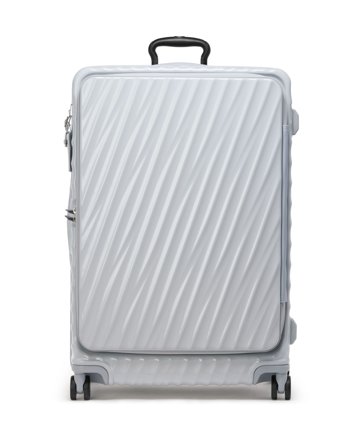 Click here for Tumi 19 Degree Front Expandable Large Checked Lugg... prices