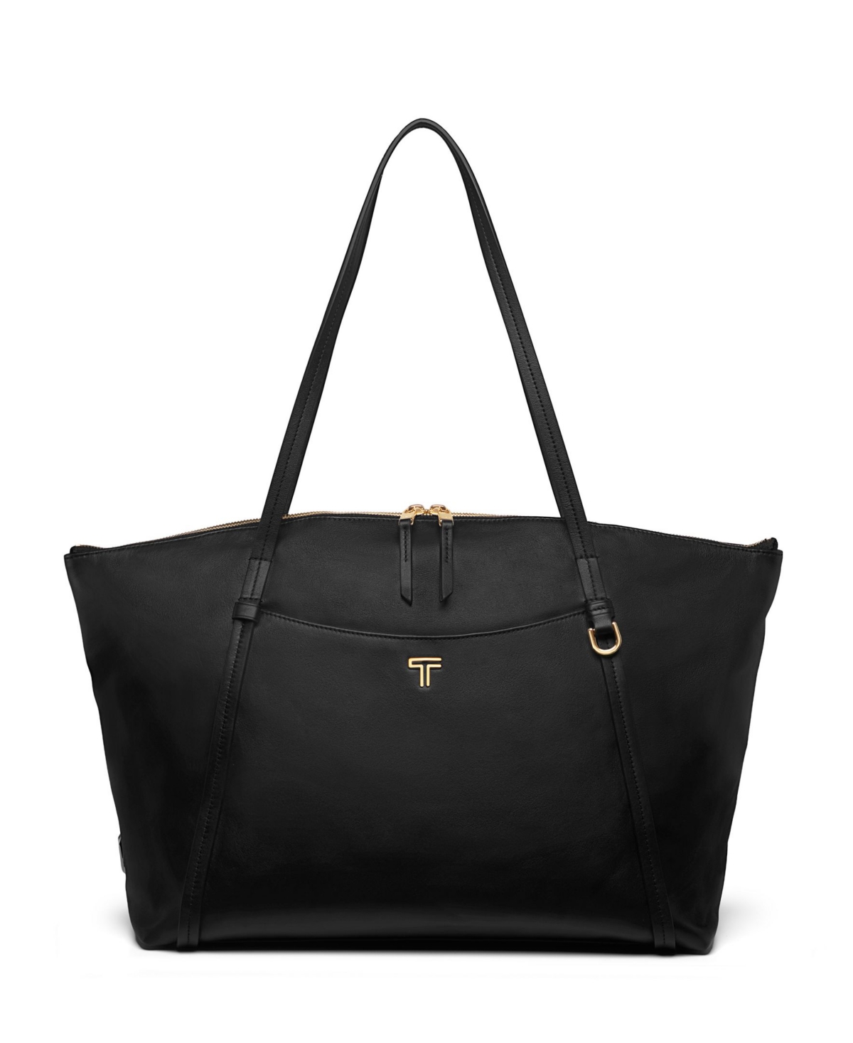 Click here for Tumi Voyageur Q Tote - Black prices