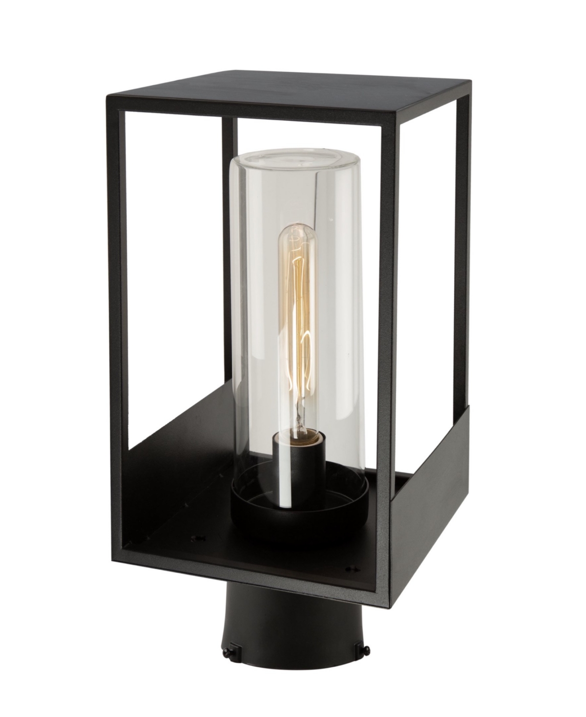 Click here for Artcraft Lighting Weybridge 18.74 Metal Outdoor Po... prices