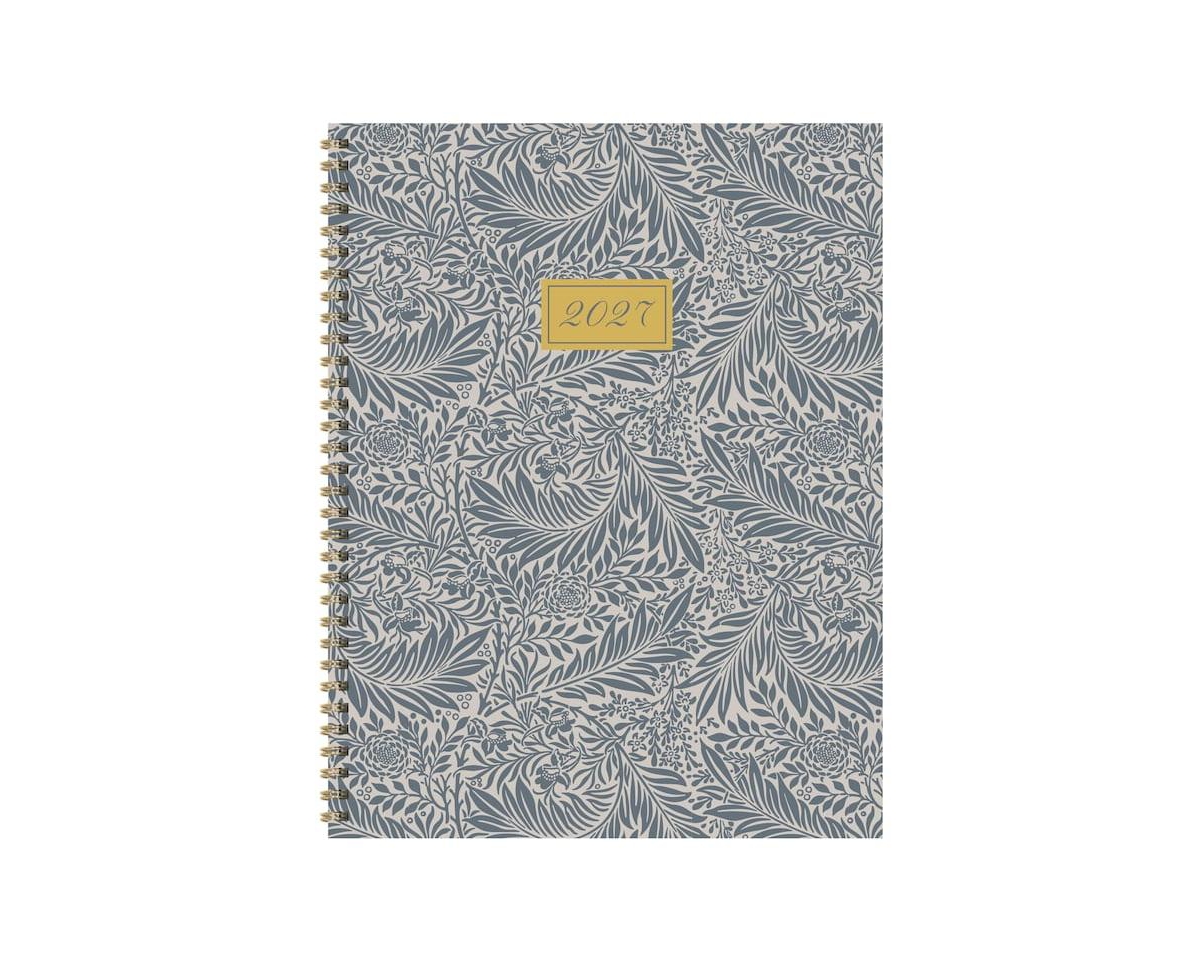 Click here for Tf Publishing Paper Goods 2027 Stems Large Weekly... prices