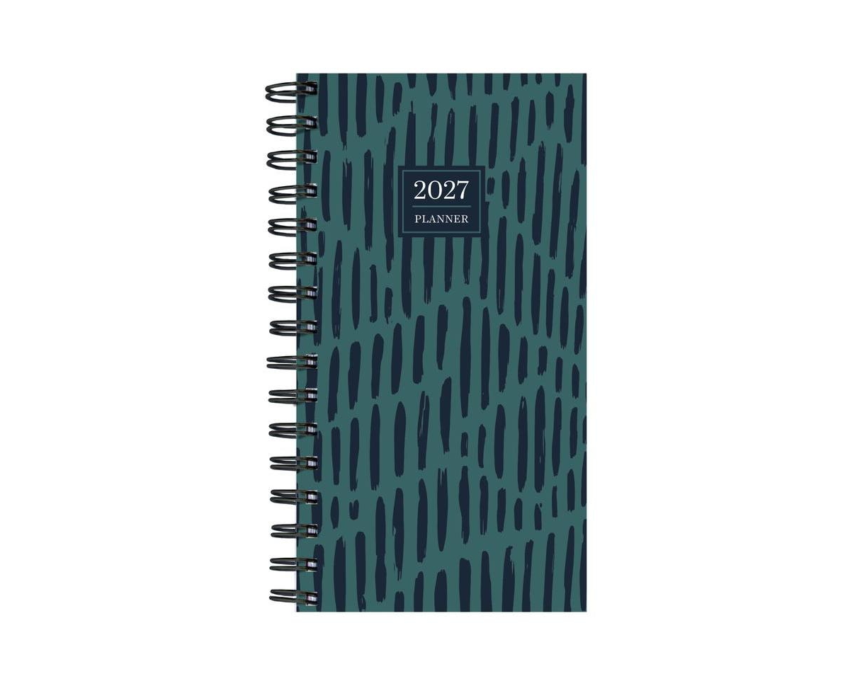 Click here for Tf Publishing Paper Goods 2027 Streak Small Weekly... prices
