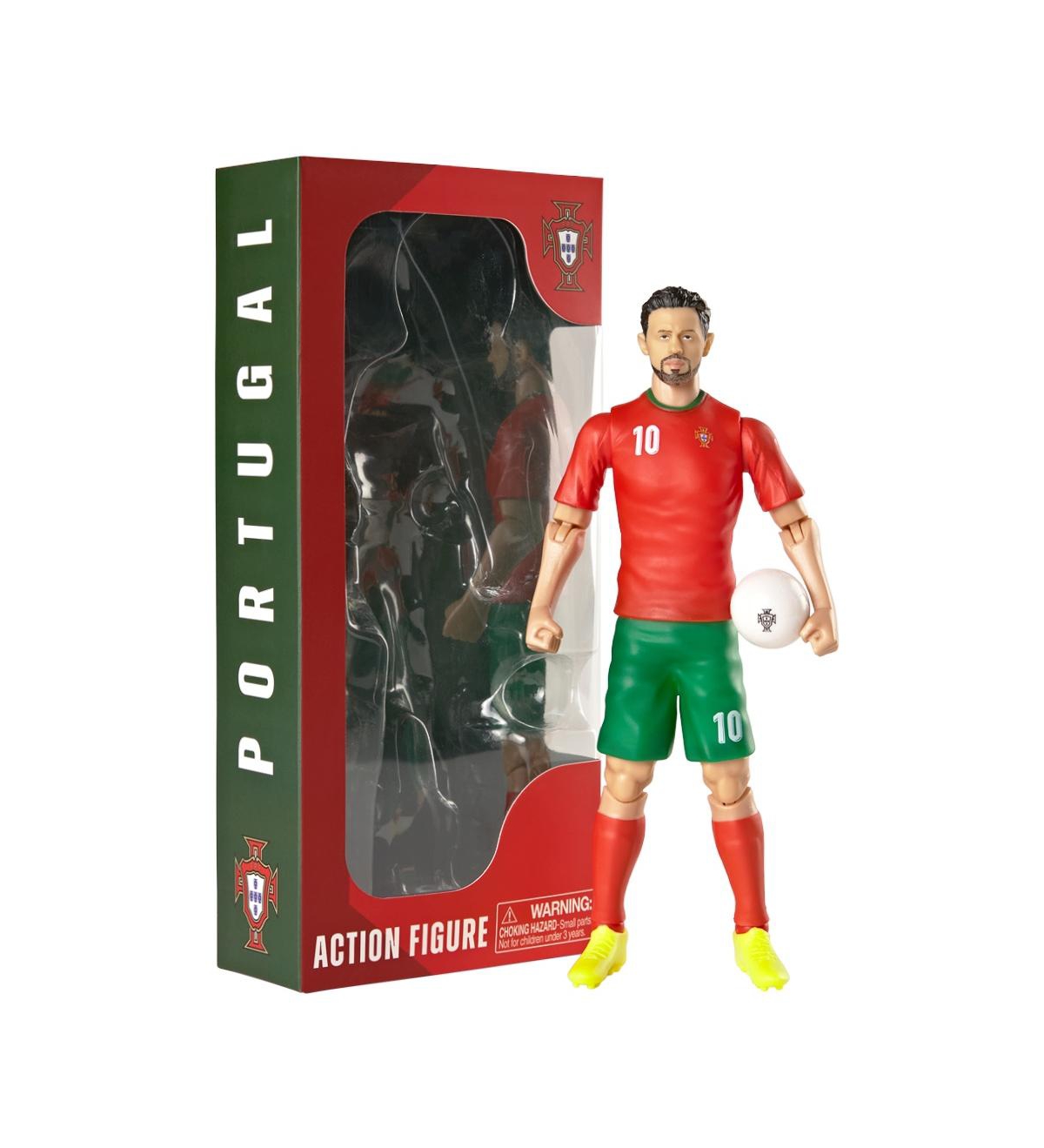 Click here for Banbo Toys Sockers Manchester City Bernardo Silva... prices