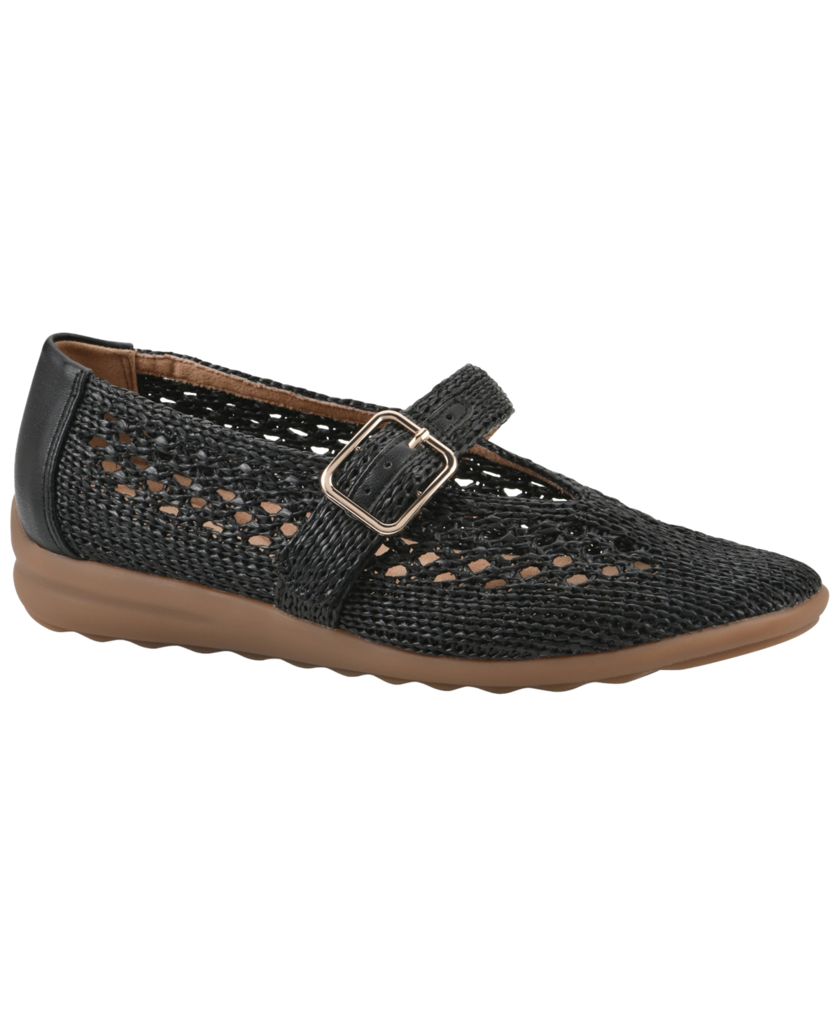 Click here for Cliffs by White Mountain Womens Cordette Mary-Jane... prices