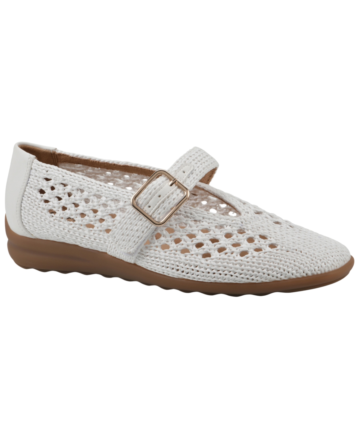 Click here for Cliffs by White Mountain Womens Cordette Mary-Jane... prices