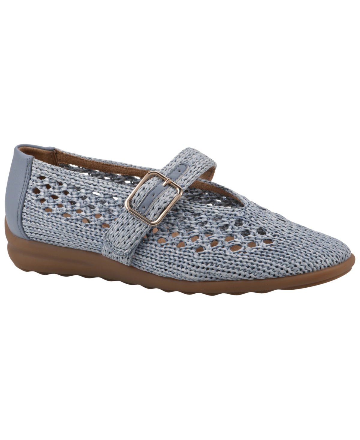 Click here for Cliffs by White Mountain Womens Cordette Mary-Jane... prices