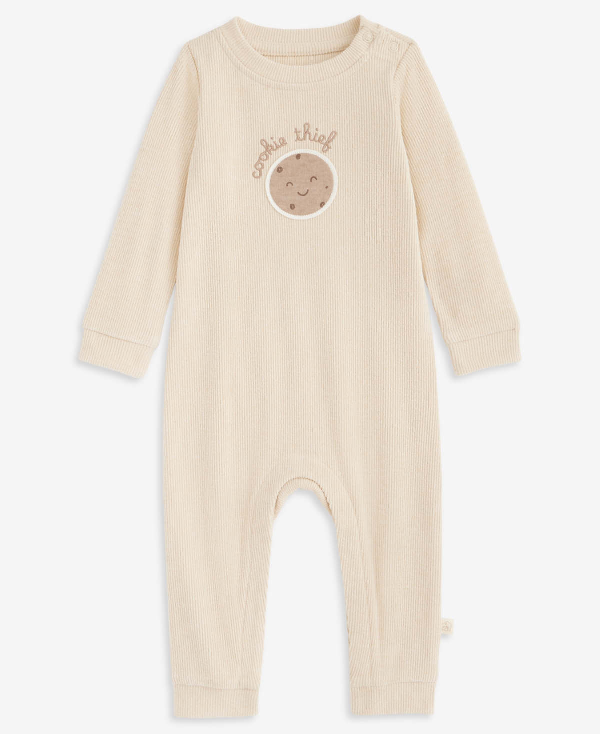 Click here for First Impressions Baby 0M-24M Cookie Thief Coveral... prices