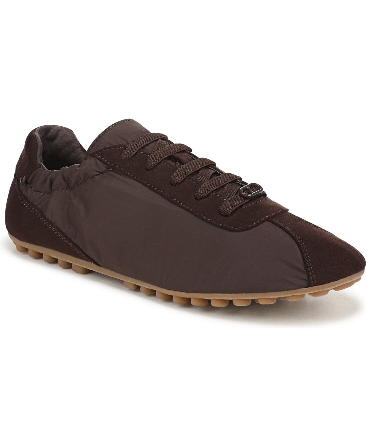 Click here for Franco Sarto Womens Felina Round Toe Lace-Up Shoes... prices