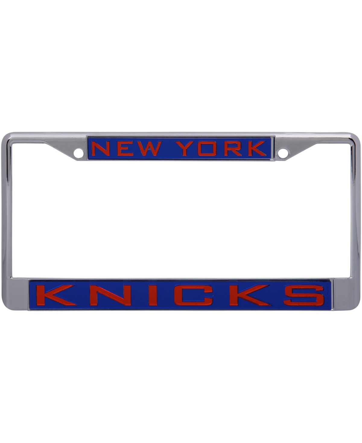 Click here for Wincraft New York Knicks Laser Metal License Plate... prices
