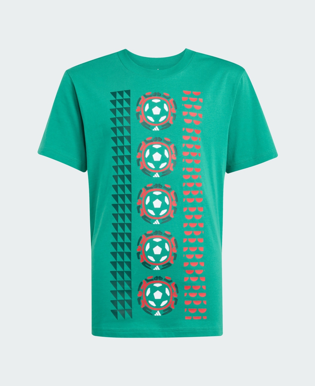 Click here for Adidas Big Boys and Girls Green Mexico National Te... prices