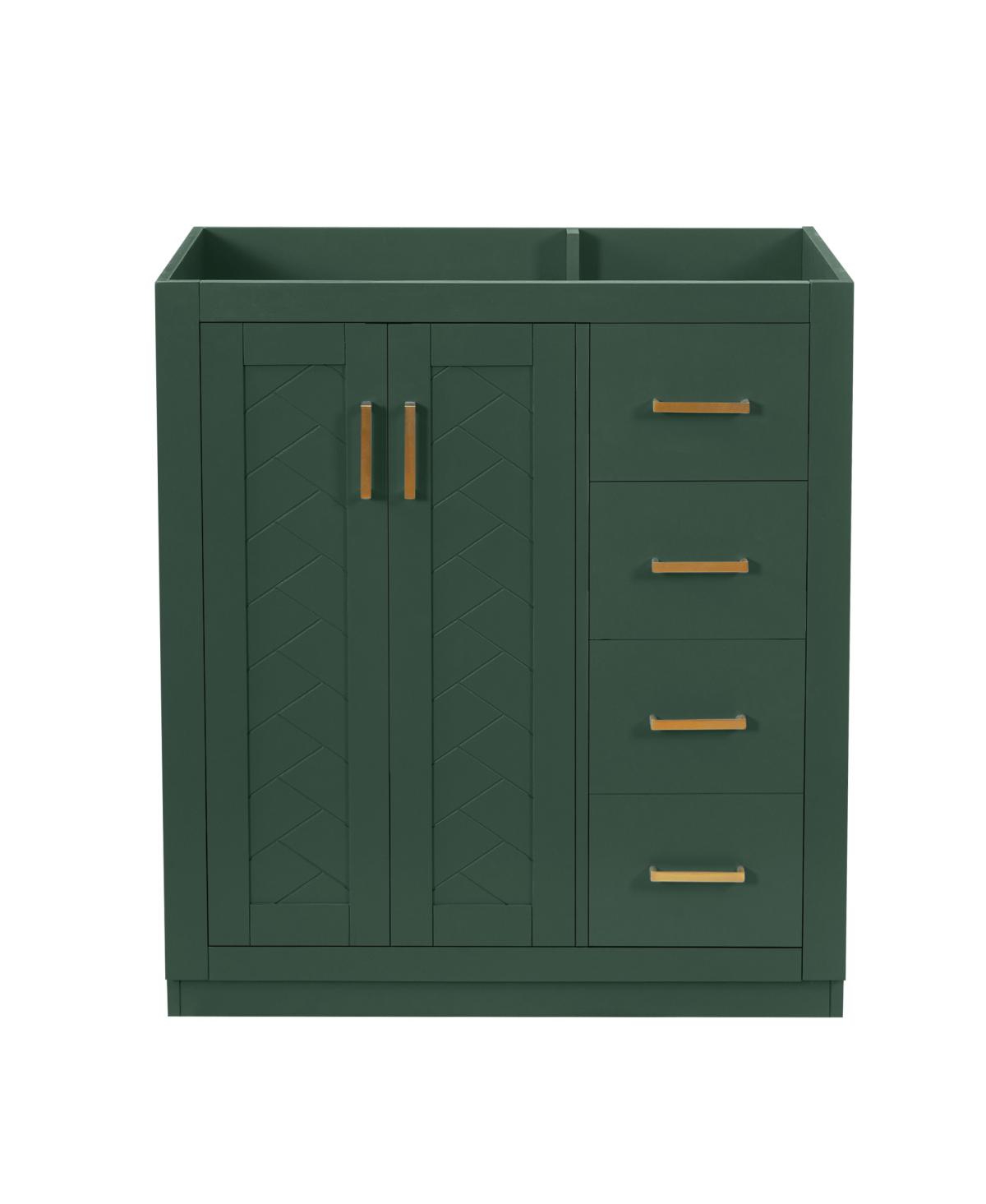 Click here for Sillysis Modern Freestanding Bathroom Vanity witho... prices