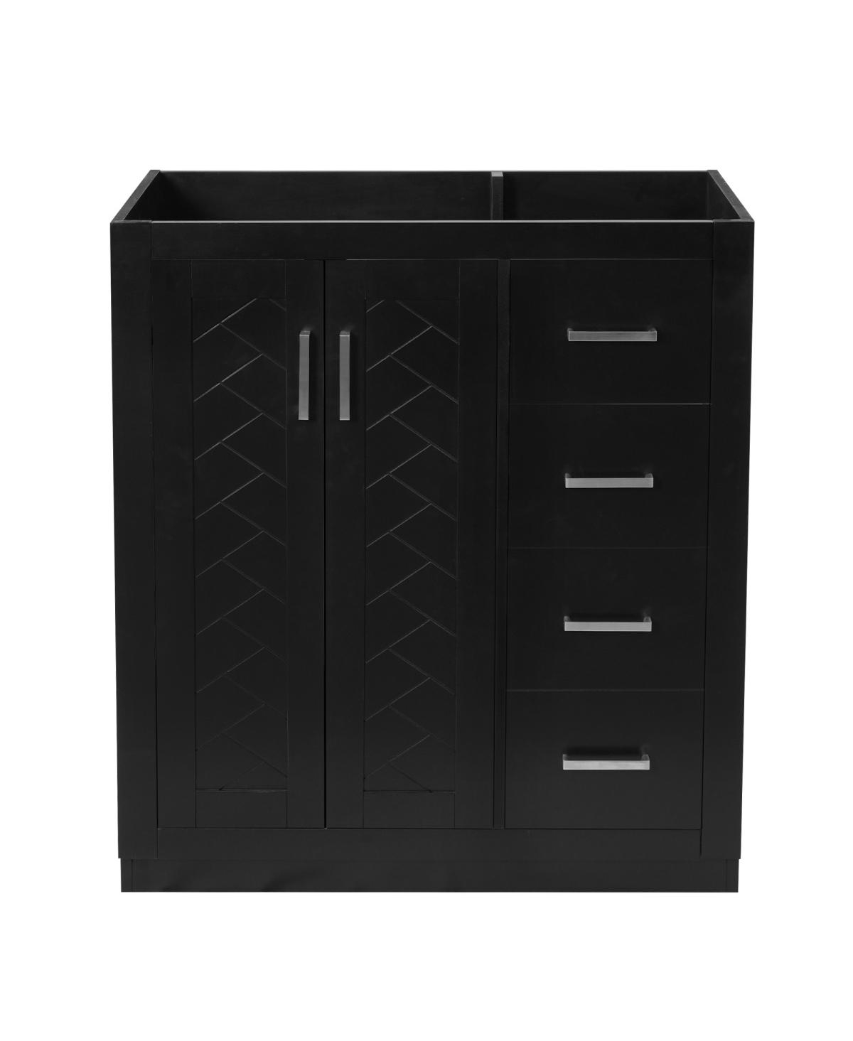 Click here for Sillysis Modern Freestanding Bathroom Vanity witho... prices