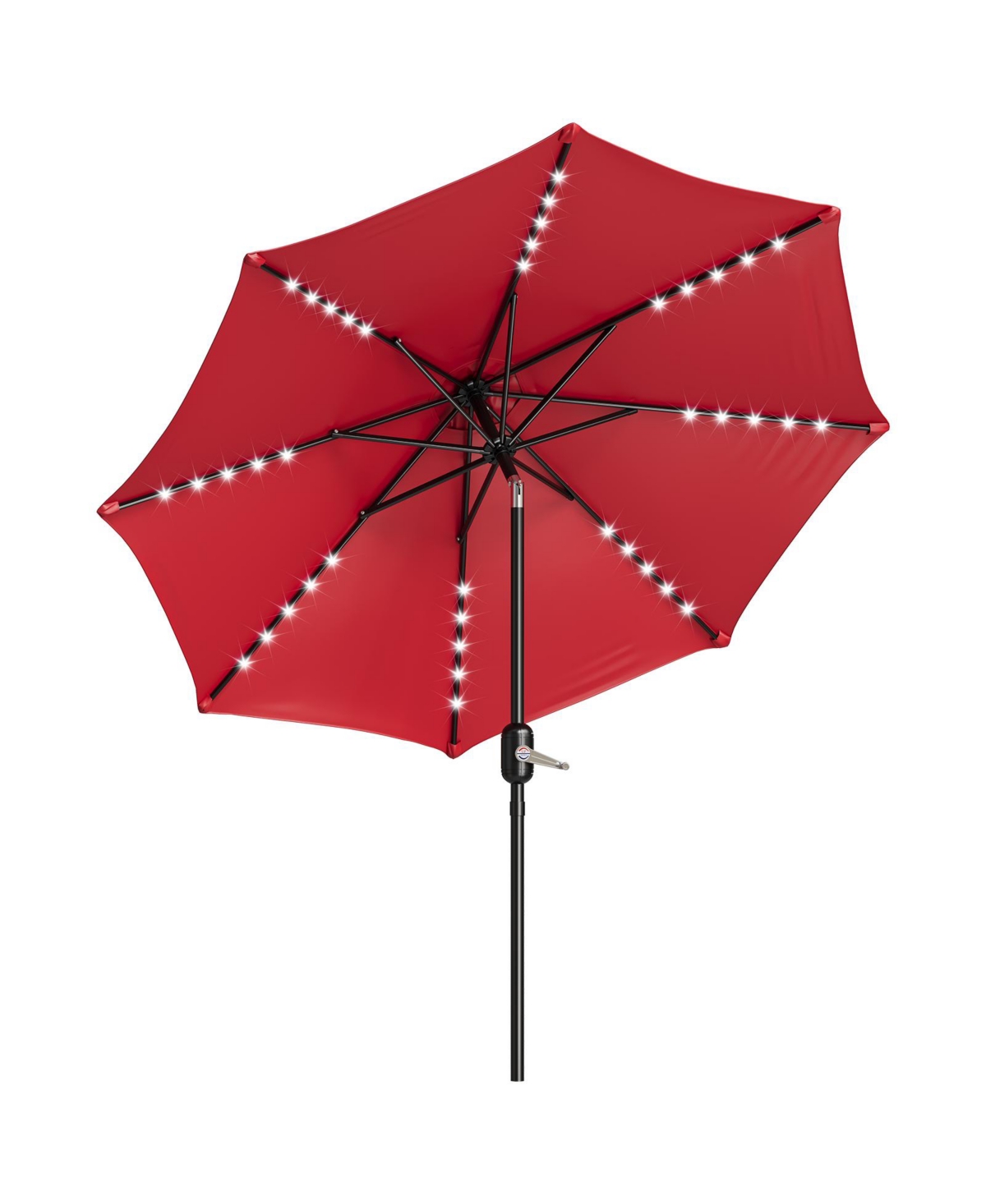 Click here for homfan 10Feet Patio Umbrella  Waterproof Uv-Protec... prices