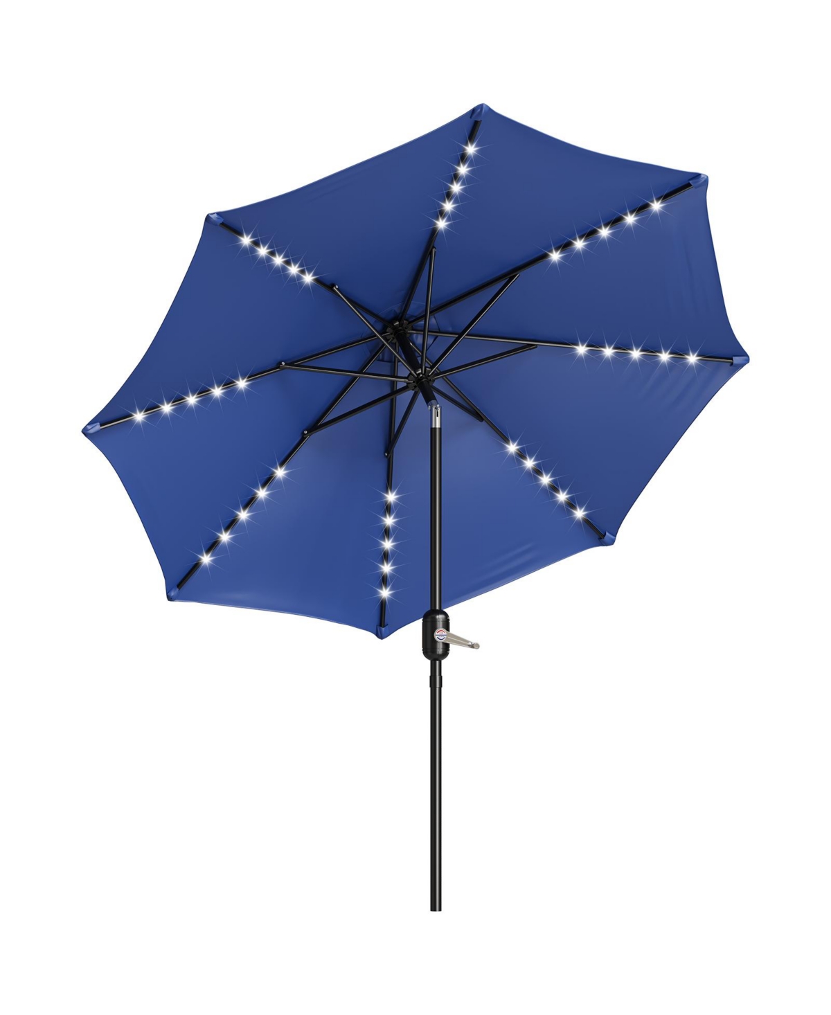 Click here for homfan 10Feet Patio Umbrella  Waterproof Uv-Protec... prices