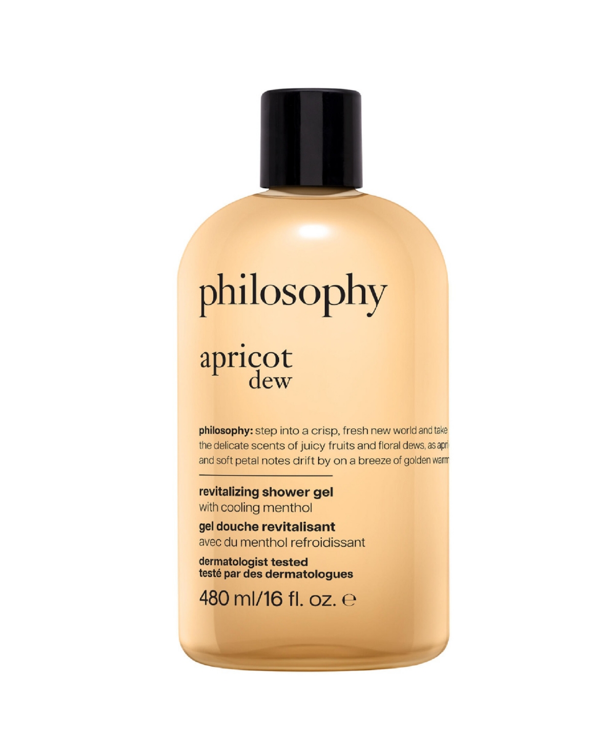 Click here for philosophy Revitalizing Shower Gel Apricot Dew  16... prices