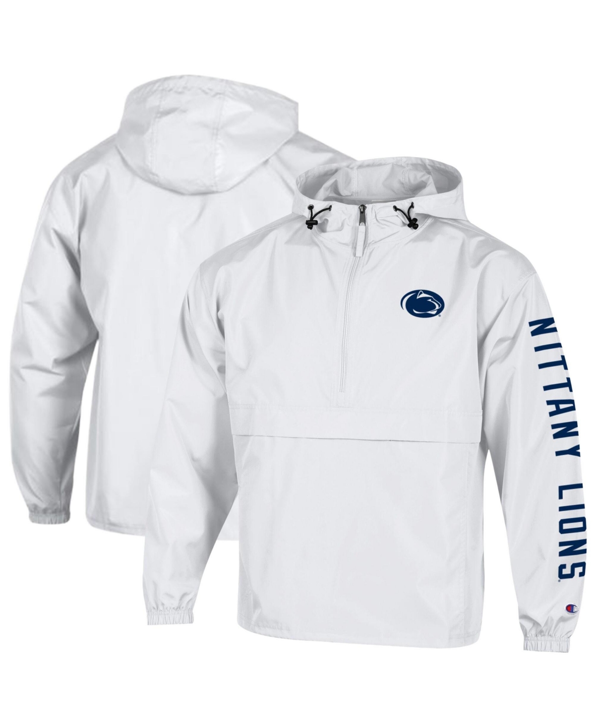 Click here for Champion Mens White Penn State Nittany Lions Cloud... prices