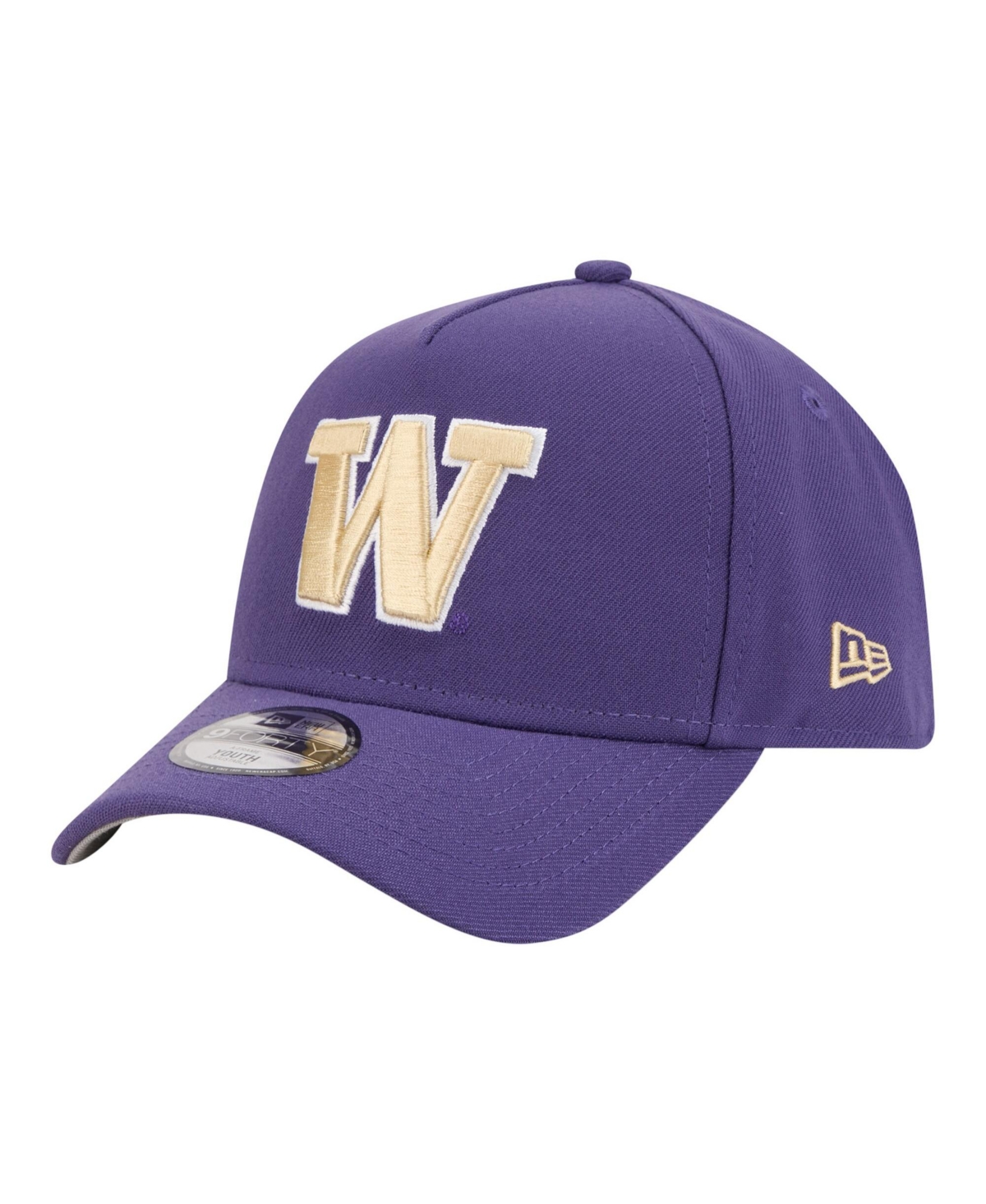 Click here for New Era Big Boys and Girls Purple Washington Huski... prices