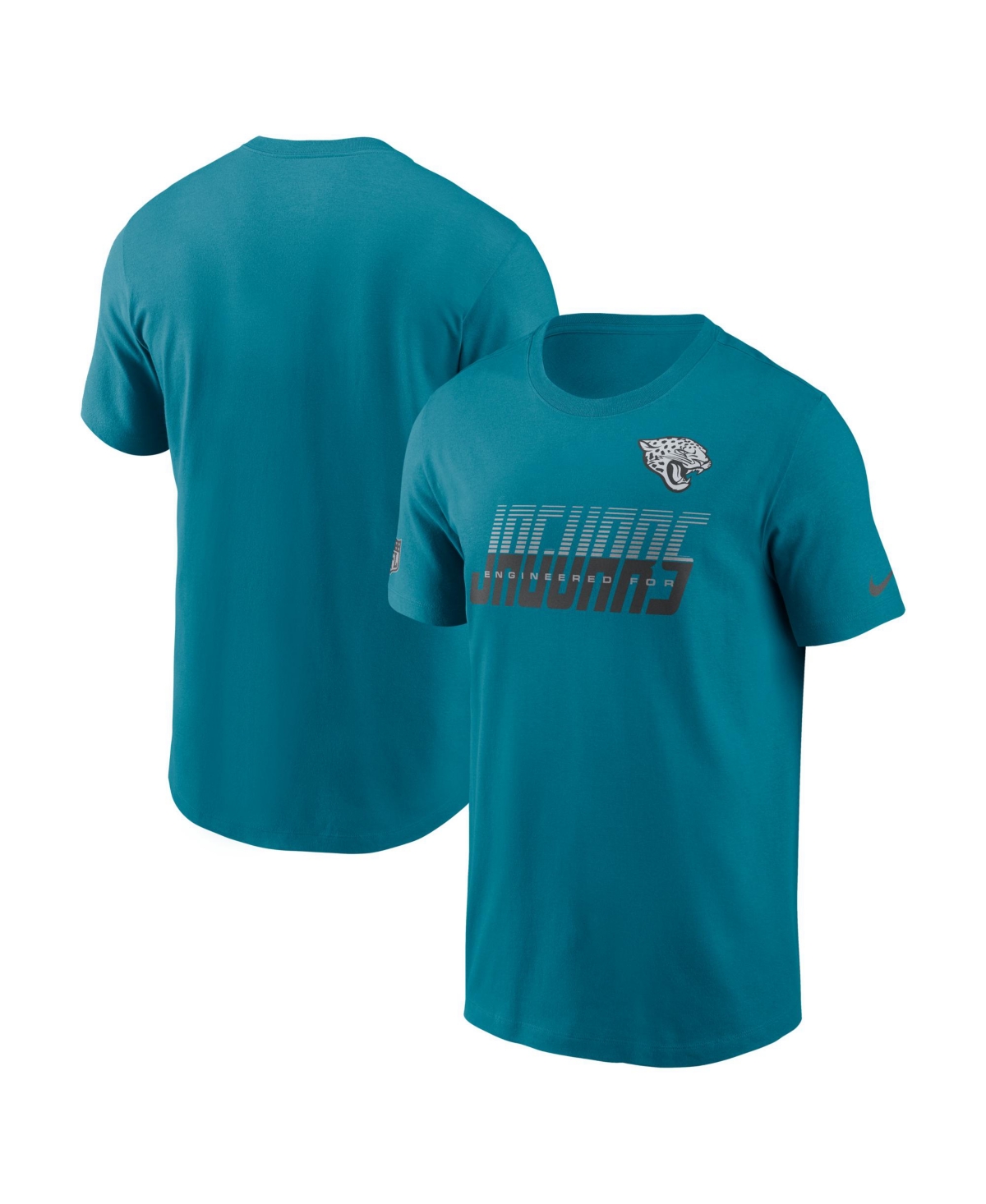 Click here for Nike Mens Teal Jacksonville Jaguars Sideline Dri-f... prices