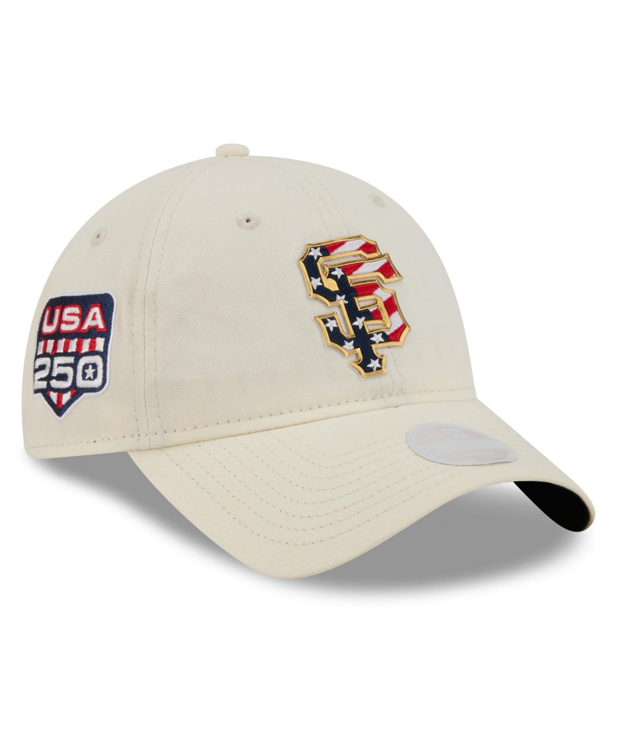 Click here for New Era Womens Cream San Francisco Giants Usa 250... prices