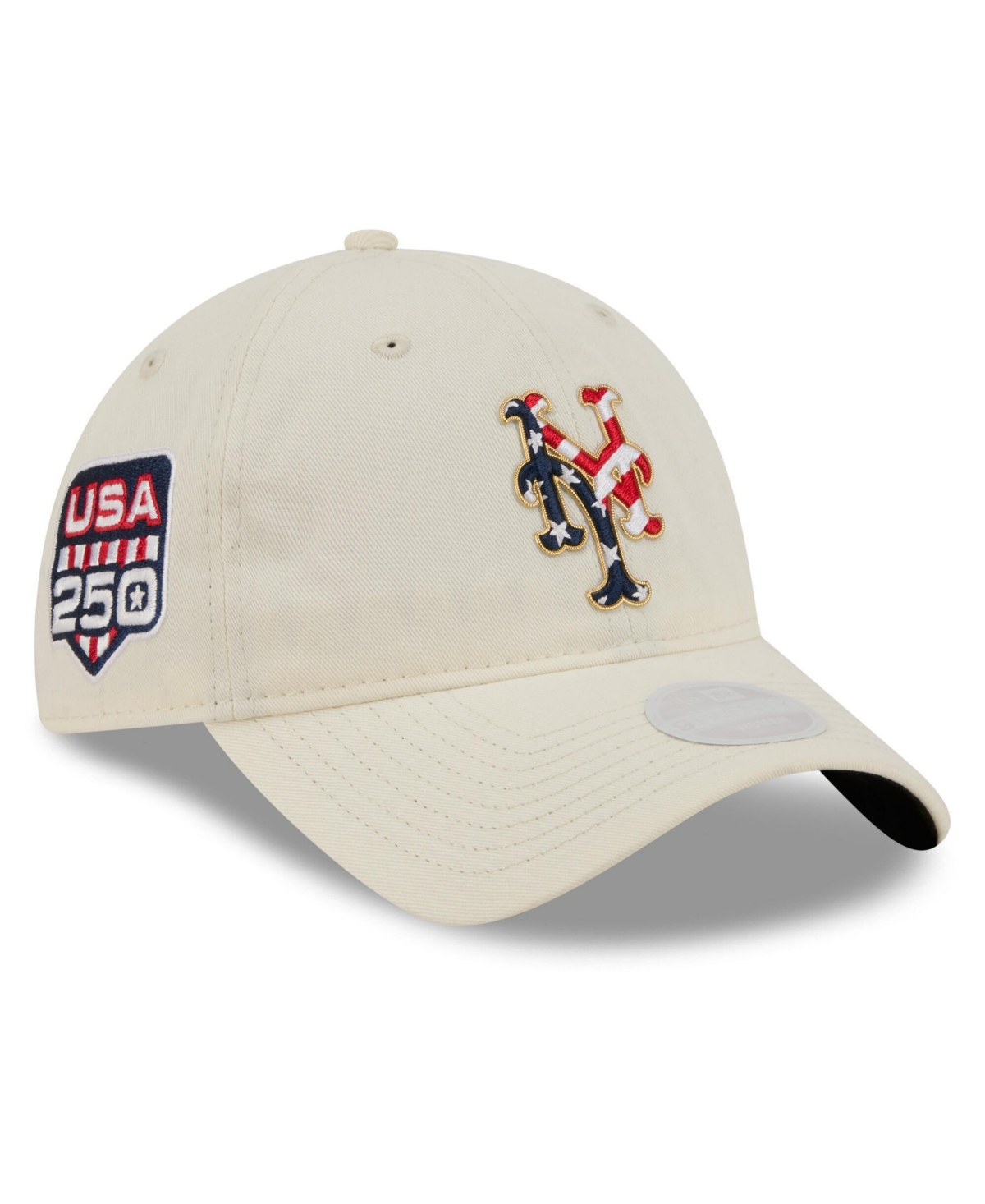 Click here for New Era Womens Cream New York Mets Usa 250 Fourth... prices