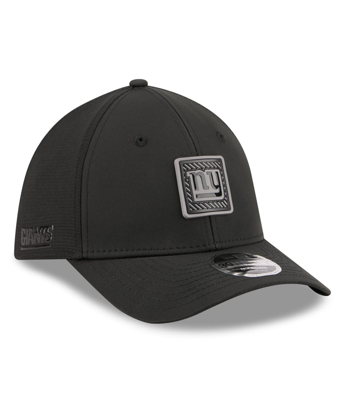 Click here for New Era Mens Black New York Giants 2026 Nfl Traini... prices
