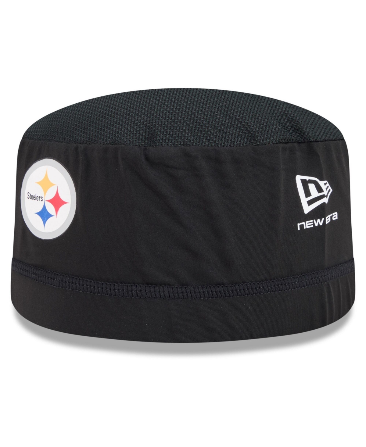 Click here for New Era Mens Black Pittsburgh Steelers 2026 Nfl Tr... prices