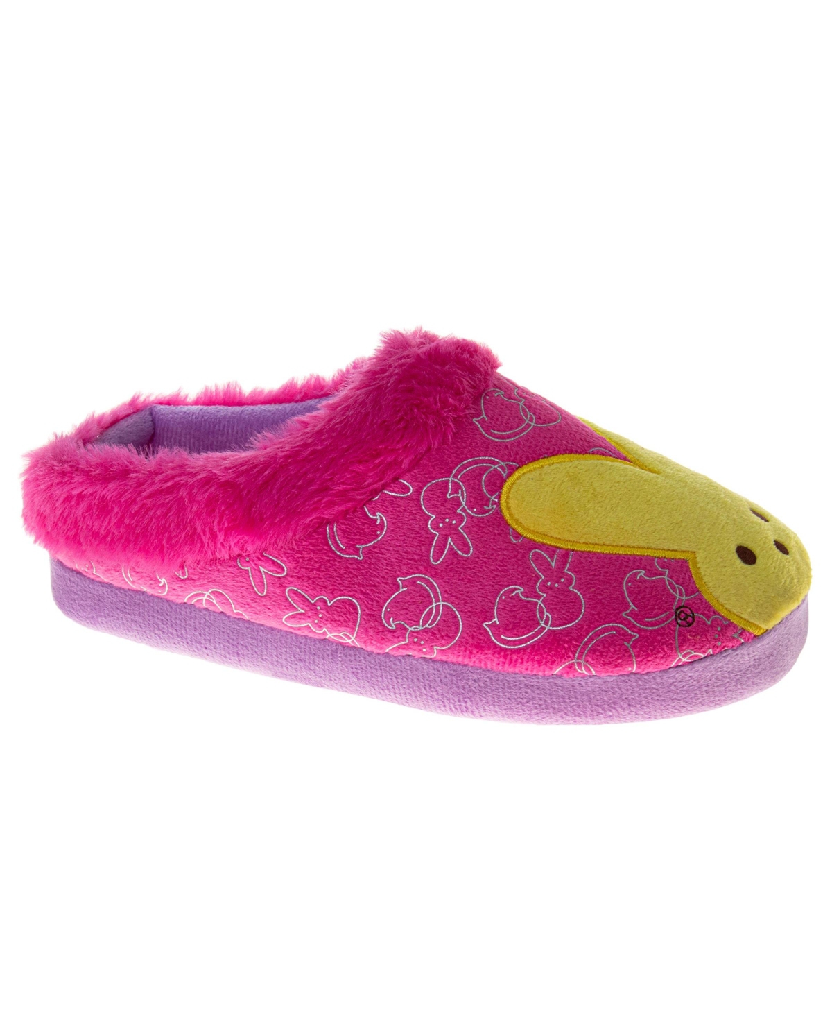 Click here for Peeps Womens Soft Comfort Indoor Slip On Slippers... prices