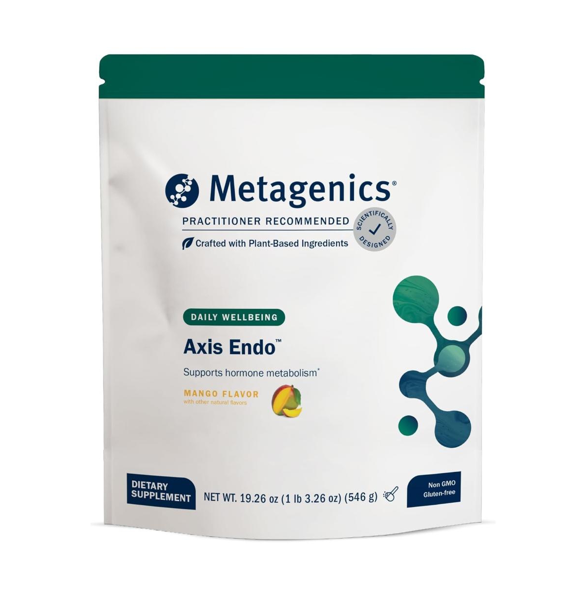 Click here for Metagenics Axis Endo - Hormone Balance Aid - Suppo... prices