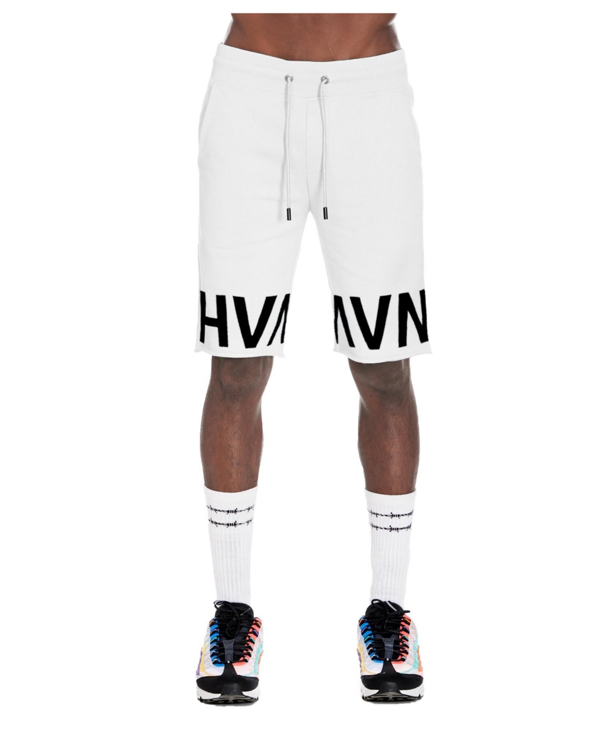 Click here for Hvman Chosen To Prevail x Cult Mens French Terry S... prices