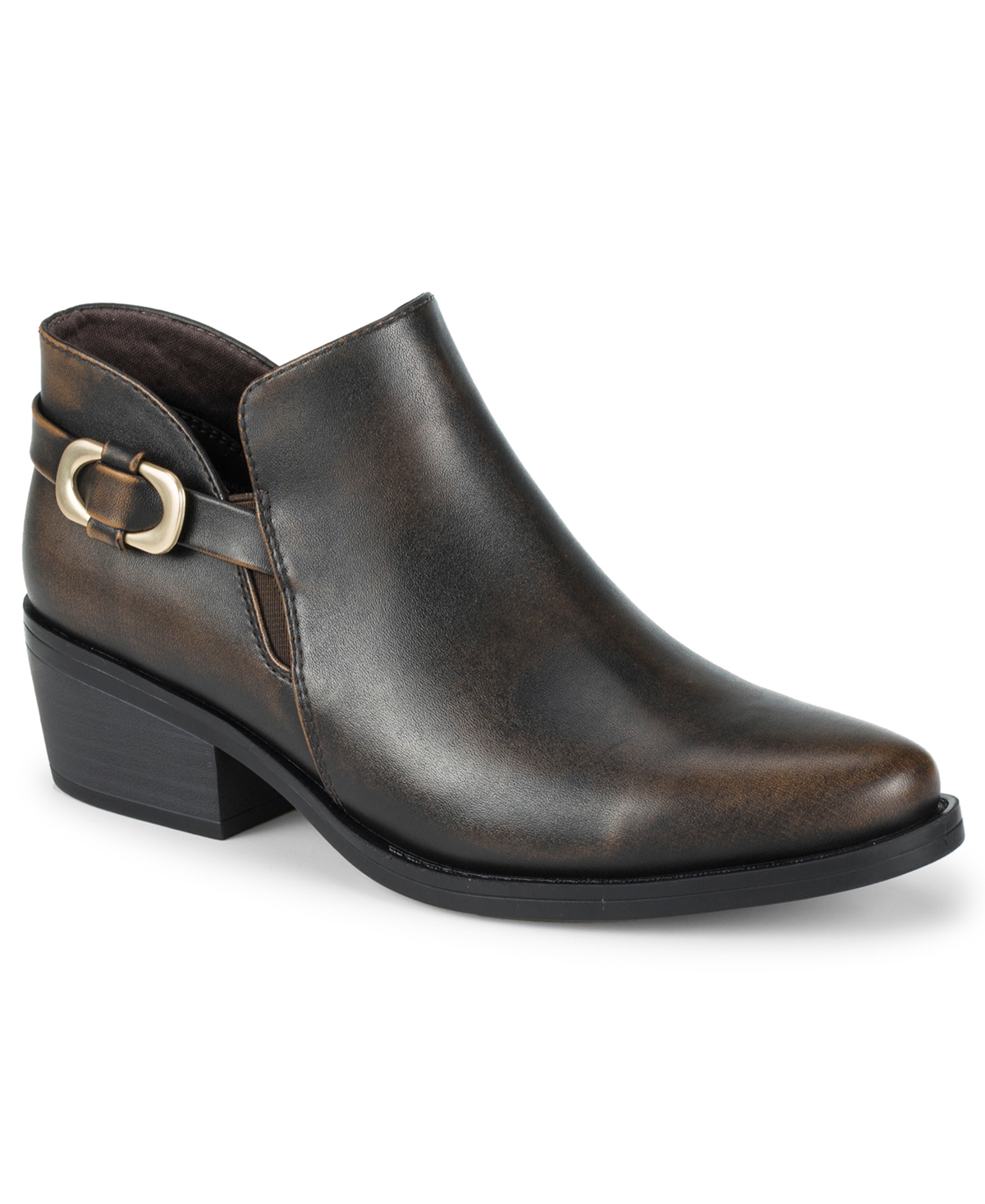 Click here for Baretraps Womens Persis Ankle Booties - Hazelnut prices