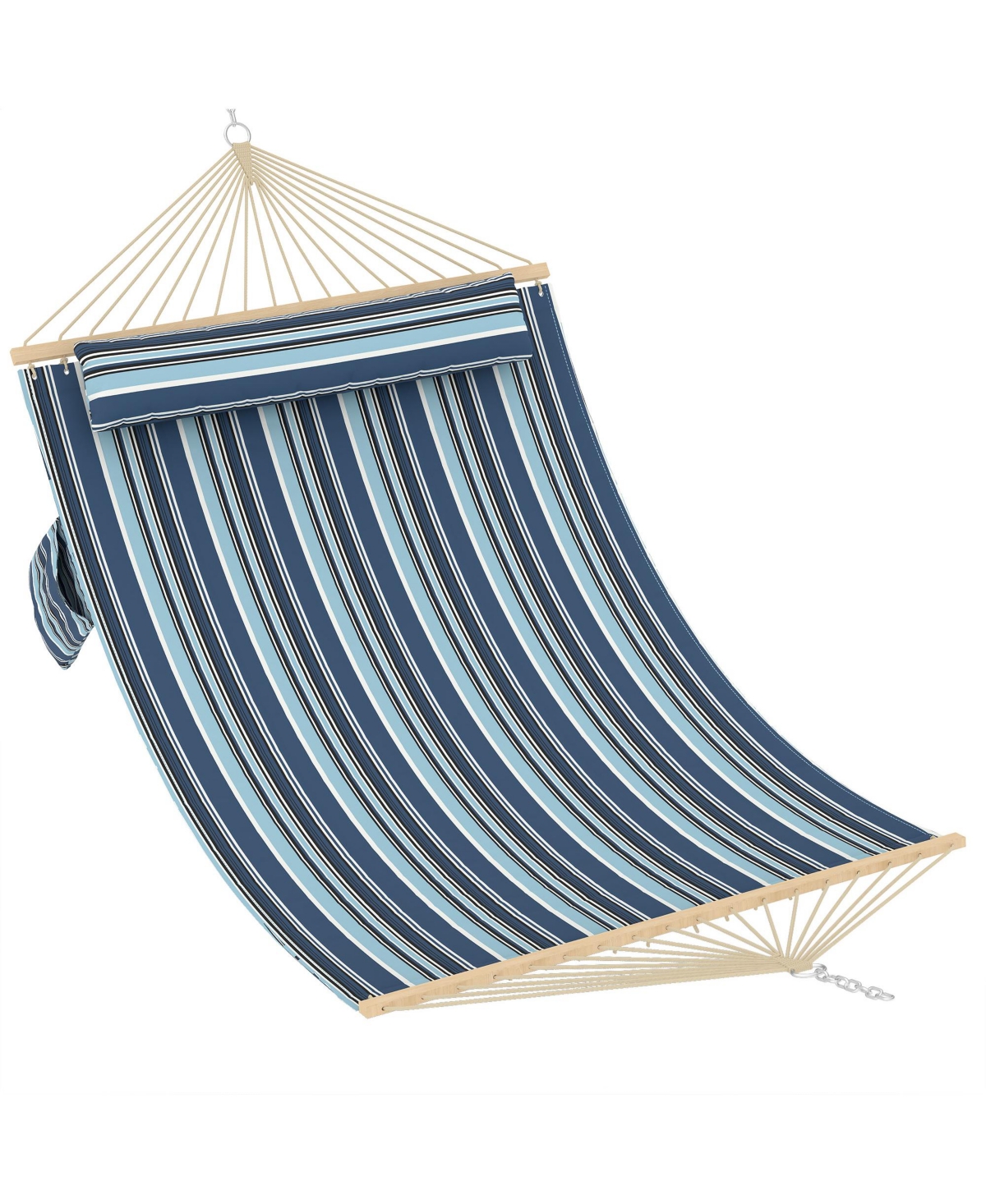 Click here for GarveeLife Comfortable 2 Person Quilted Hammock wi... prices